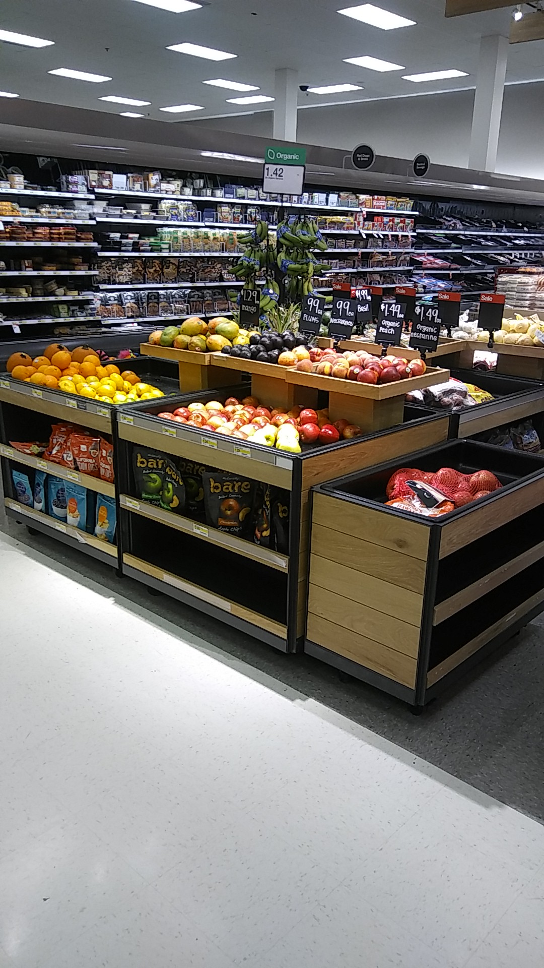 TARGET - 9846 Mission Gorge Rd, Santee CA - Hours, Directions, Reviews ...