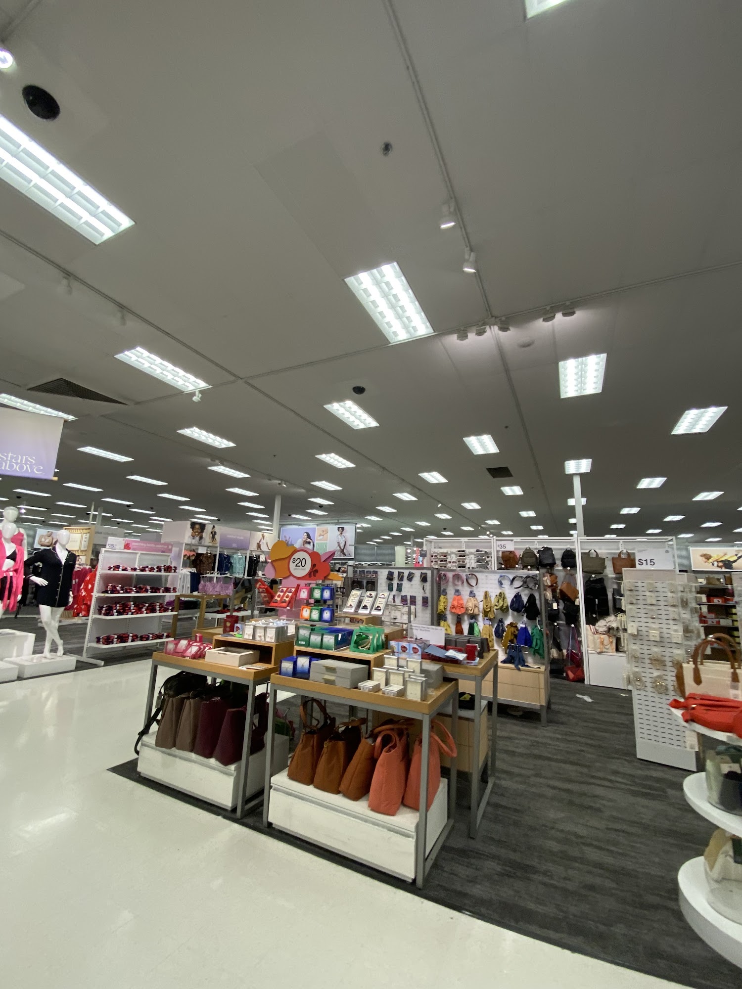 TARGET - 9846 Mission Gorge Rd, Santee CA - Hours, Directions, Reviews ...