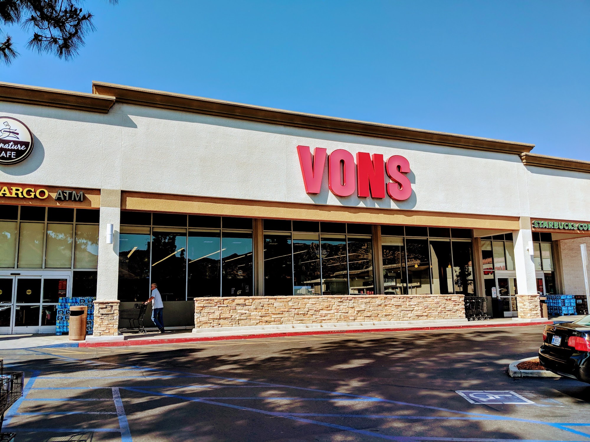 VONS - 5805 E Los Angeles Ave, Simi Valley CA - Hours, Directions ...