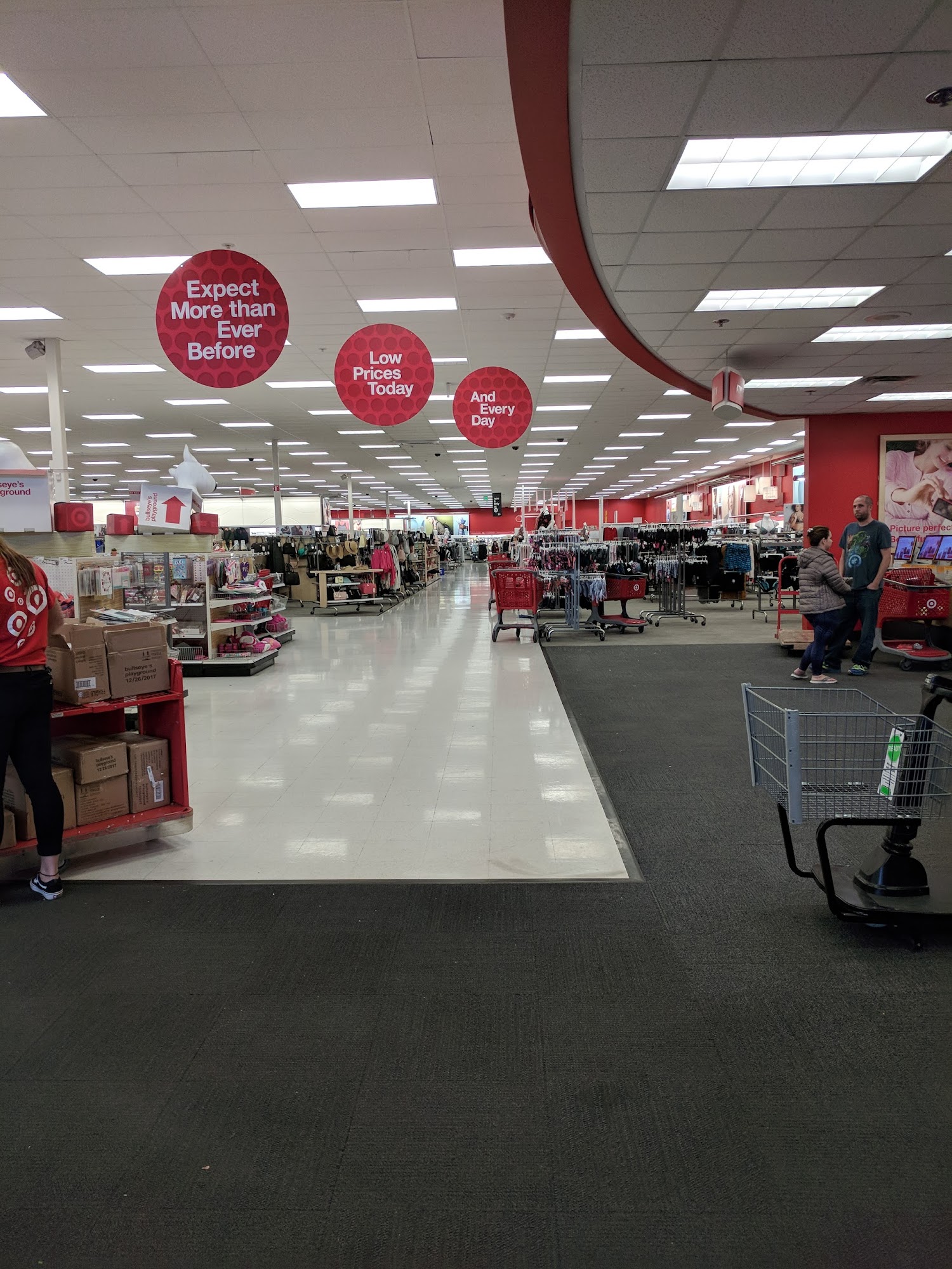 TARGET - 51 Tierra Rejada Rd, Simi Valley CA - Hours, Directions ...