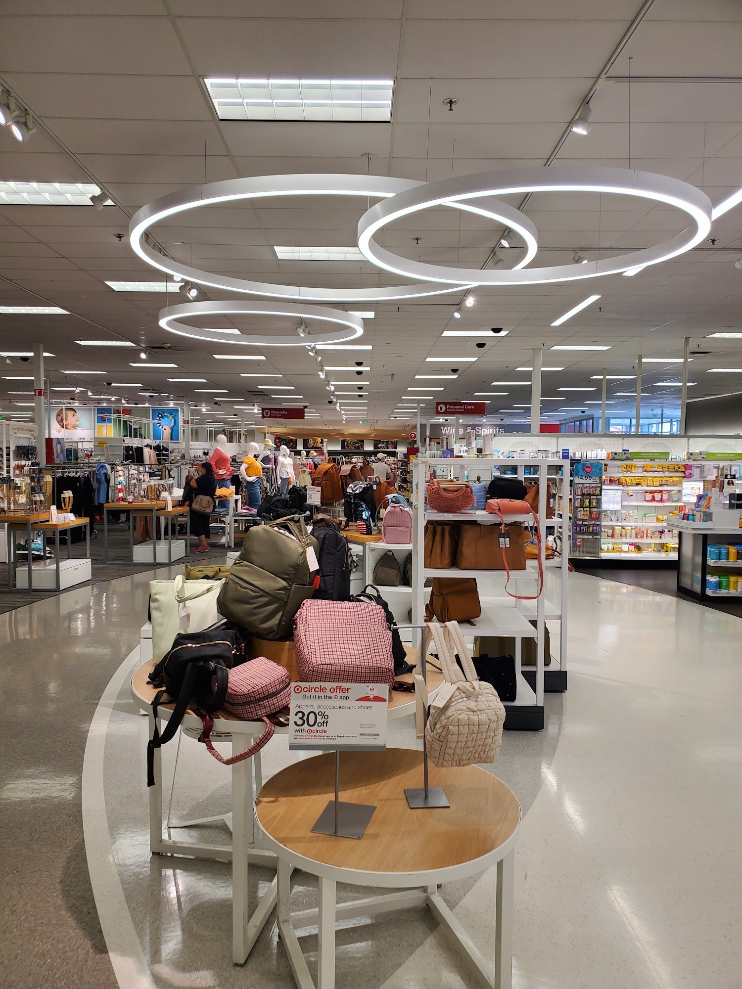 TARGET - 29676 Rancho California Rd, Temecula CA - Hours, Directions ...