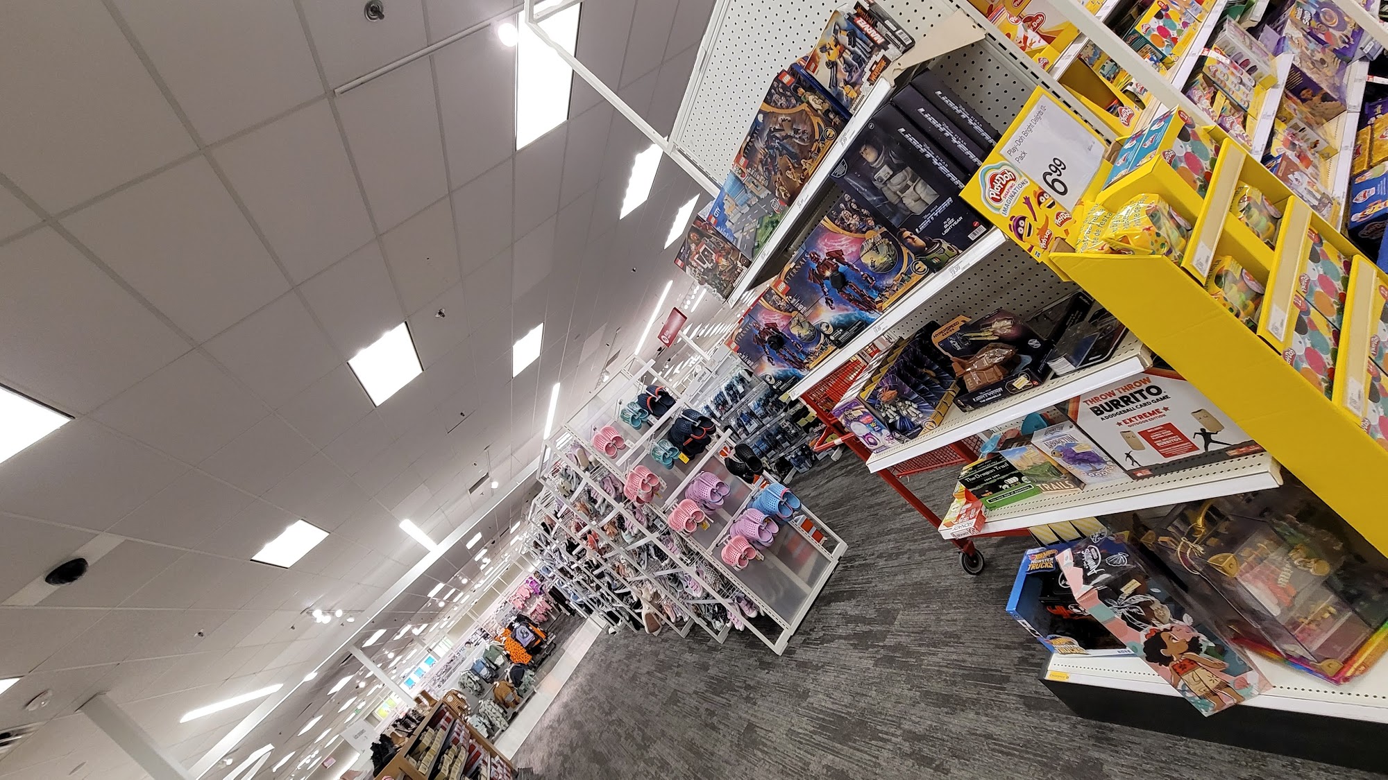 TARGET - 29676 Rancho California Rd, Temecula CA - Hours, Directions ...