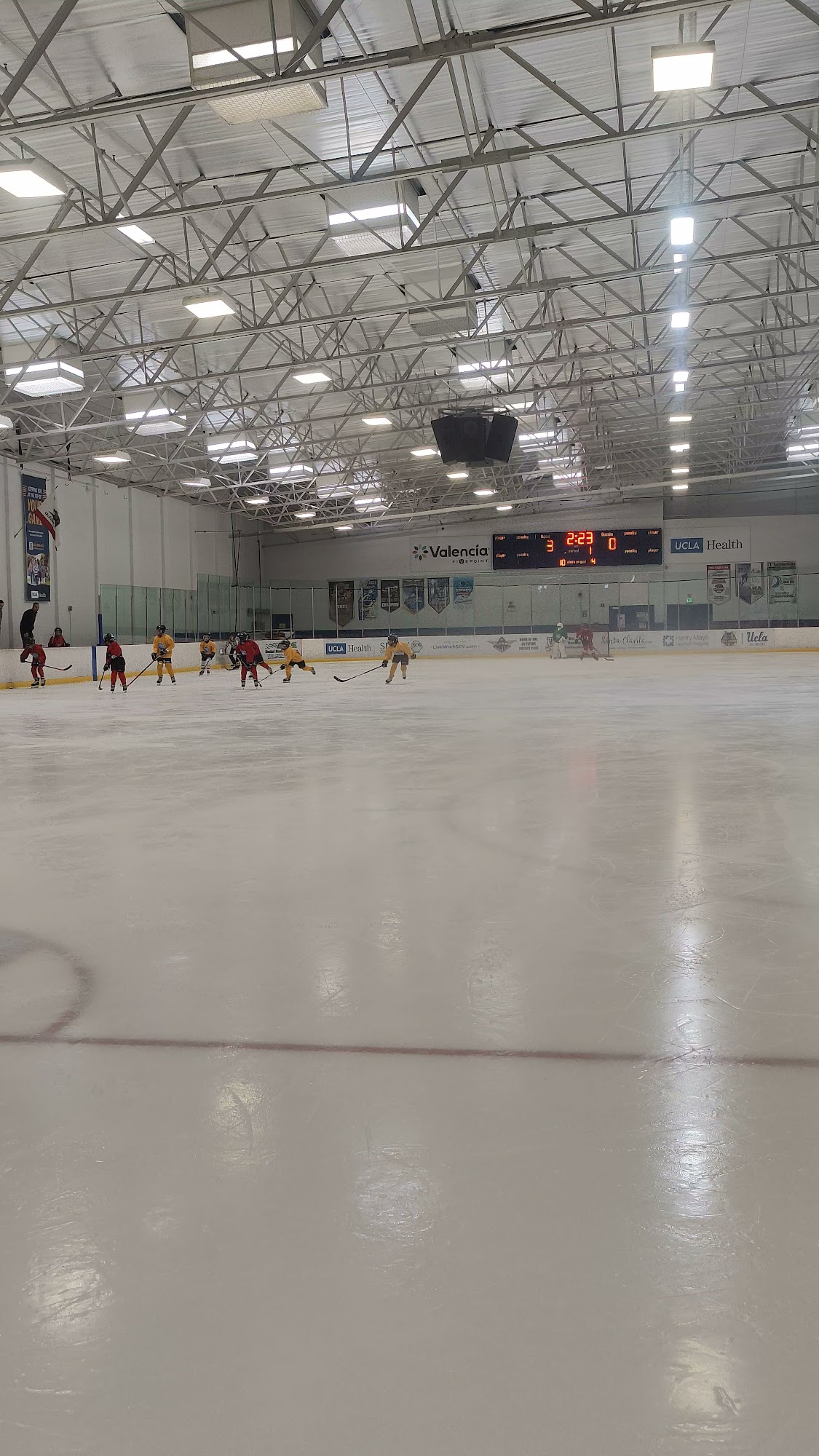 THE CUBE SANTA CLARITA - Valencia CA - Hours, Directions, Reviews ...