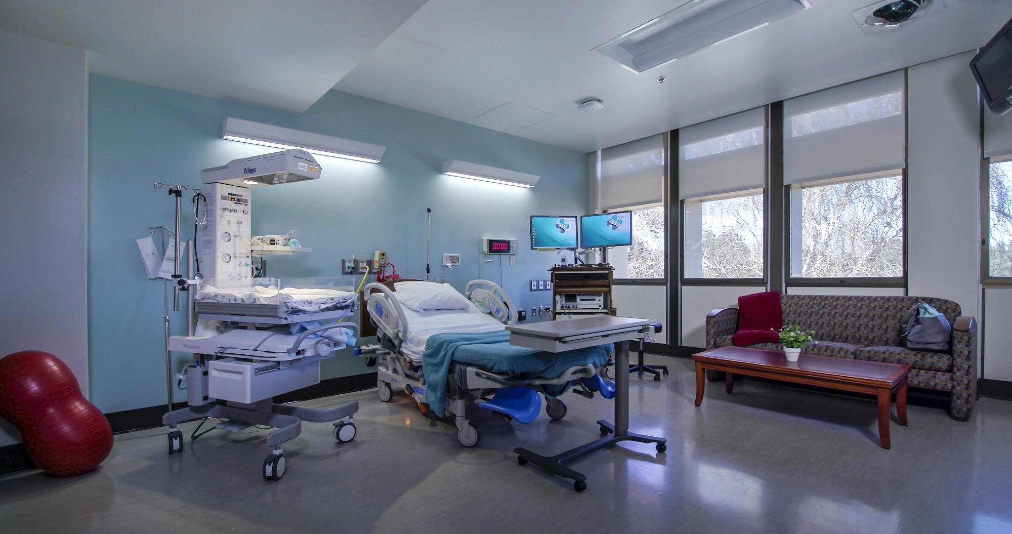 SUTTER SOLANO MEDICAL CENTER - 300 Hospital Dr, Vallejo CA 94589 ...