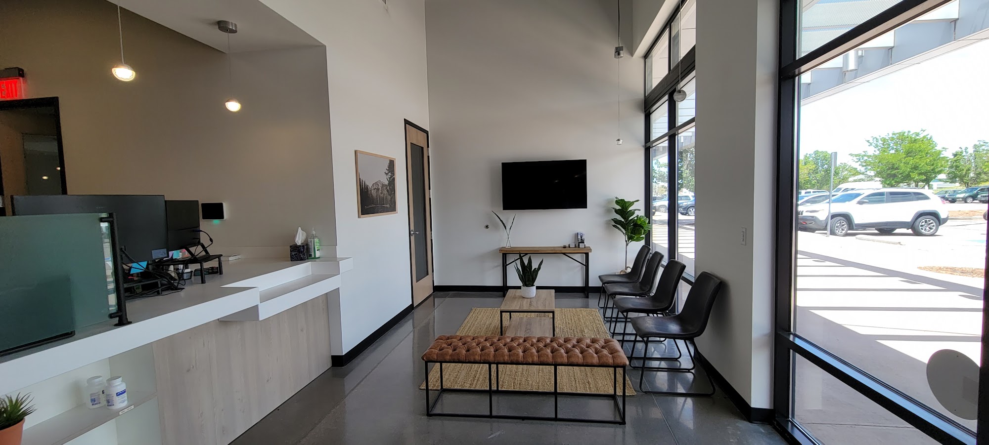 STRIVE COMPOUNDING PHARMACY - Centennial CO - Hours, Directions ...