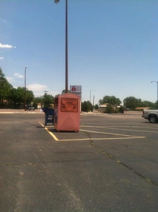 BIG R STORES - COLORADO SPRINGS SOUTH - Colorado Springs CO - Hours ...