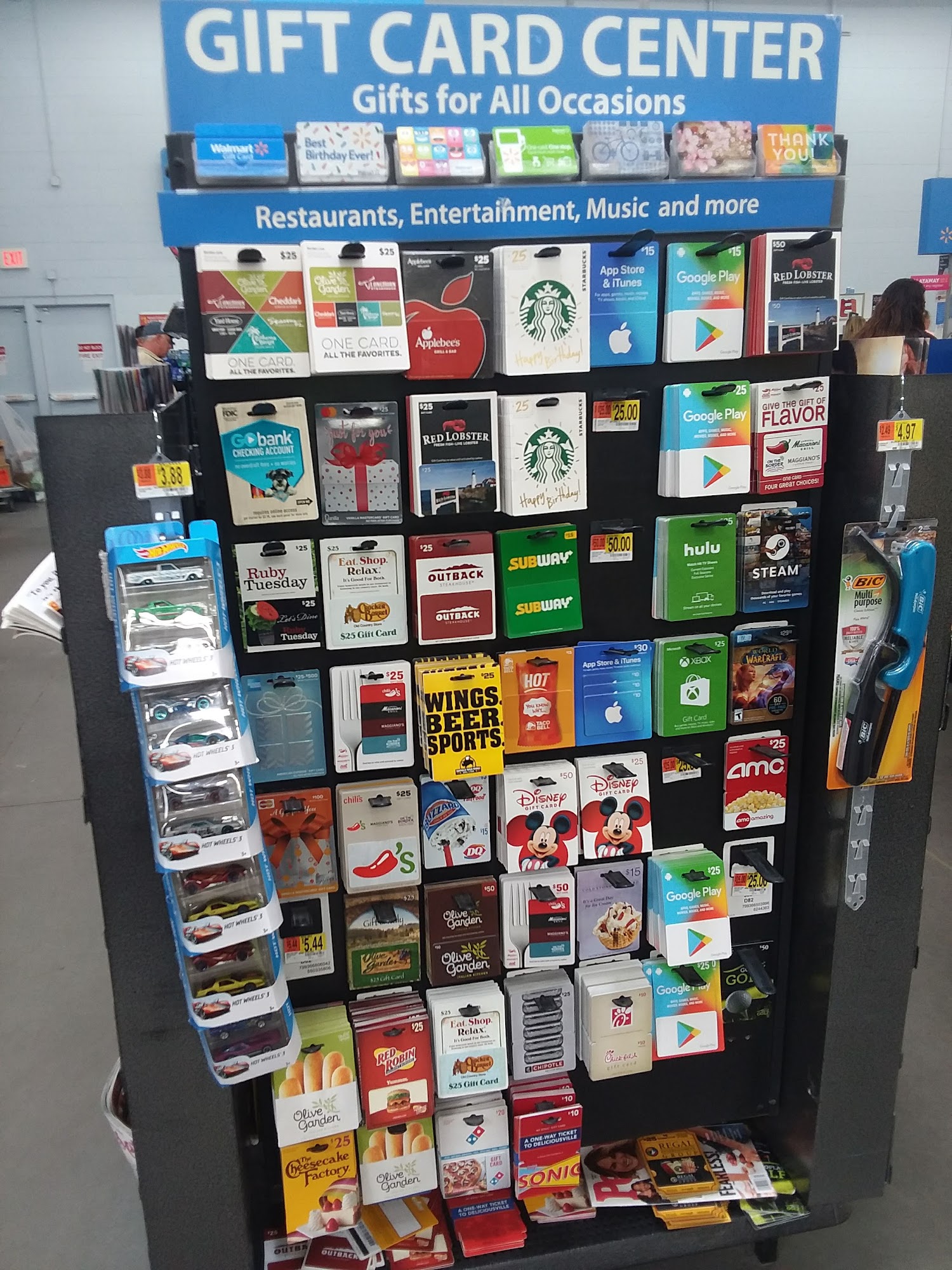 WALMART SUPERCENTER - 2000 W Victory Way, Craig CO - Hours, Directions ...