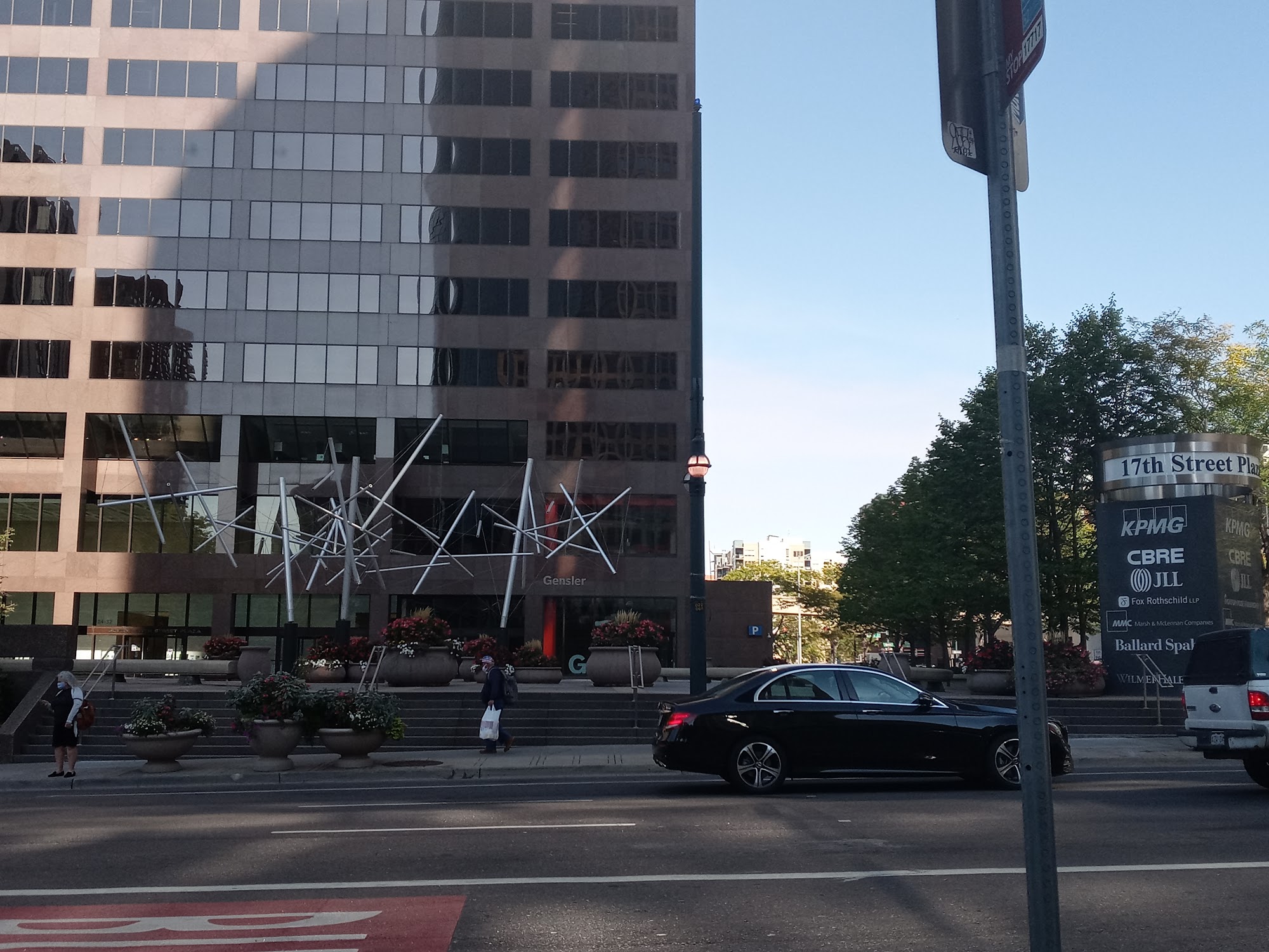 KPMG - Denver CO - Hours, Directions, Reviews - Loc8NearMe