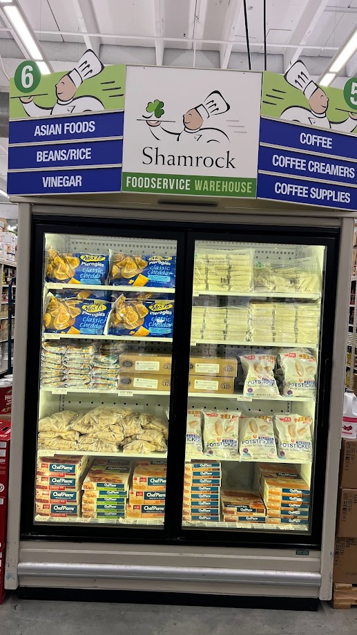 SHAMROCK FOODSERVICE WAREHOUSE - Denver CO - Hours, Directions, Reviews ...