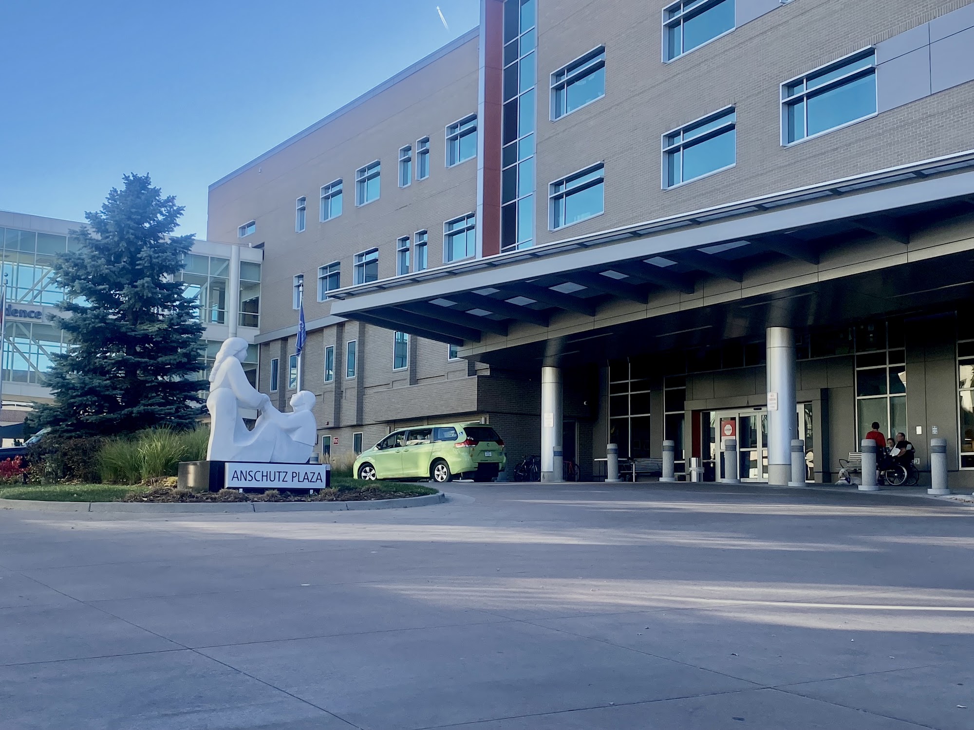 CRAIG HOSPITAL - Englewood CO - Hours, Directions, Reviews - Loc8NearMe