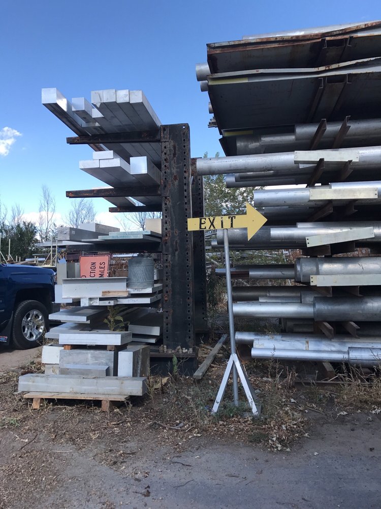 ALRECO ALUMINUM - Henderson CO - Hours, Directions, Reviews - Loc8NearMe