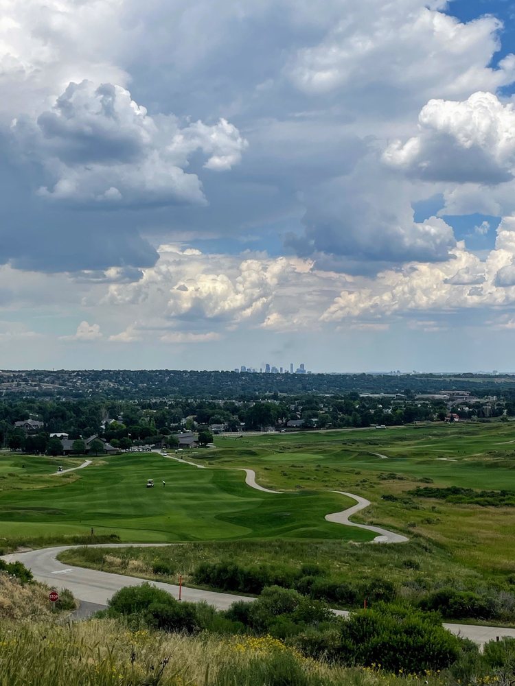 THE HOMESTEAD GOLF COURSE - Lakewood CO - Hours, Directions, Reviews ...
