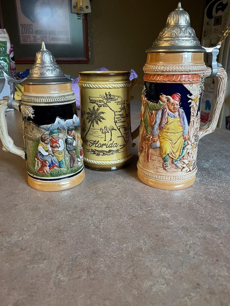 MILE HIGH THRIFT STORE - Northglenn CO - Hours, Directions, Reviews ...