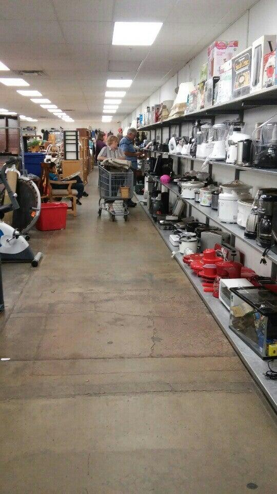 MILE HIGH THRIFT STORE - Northglenn CO - Hours, Directions, Reviews ...