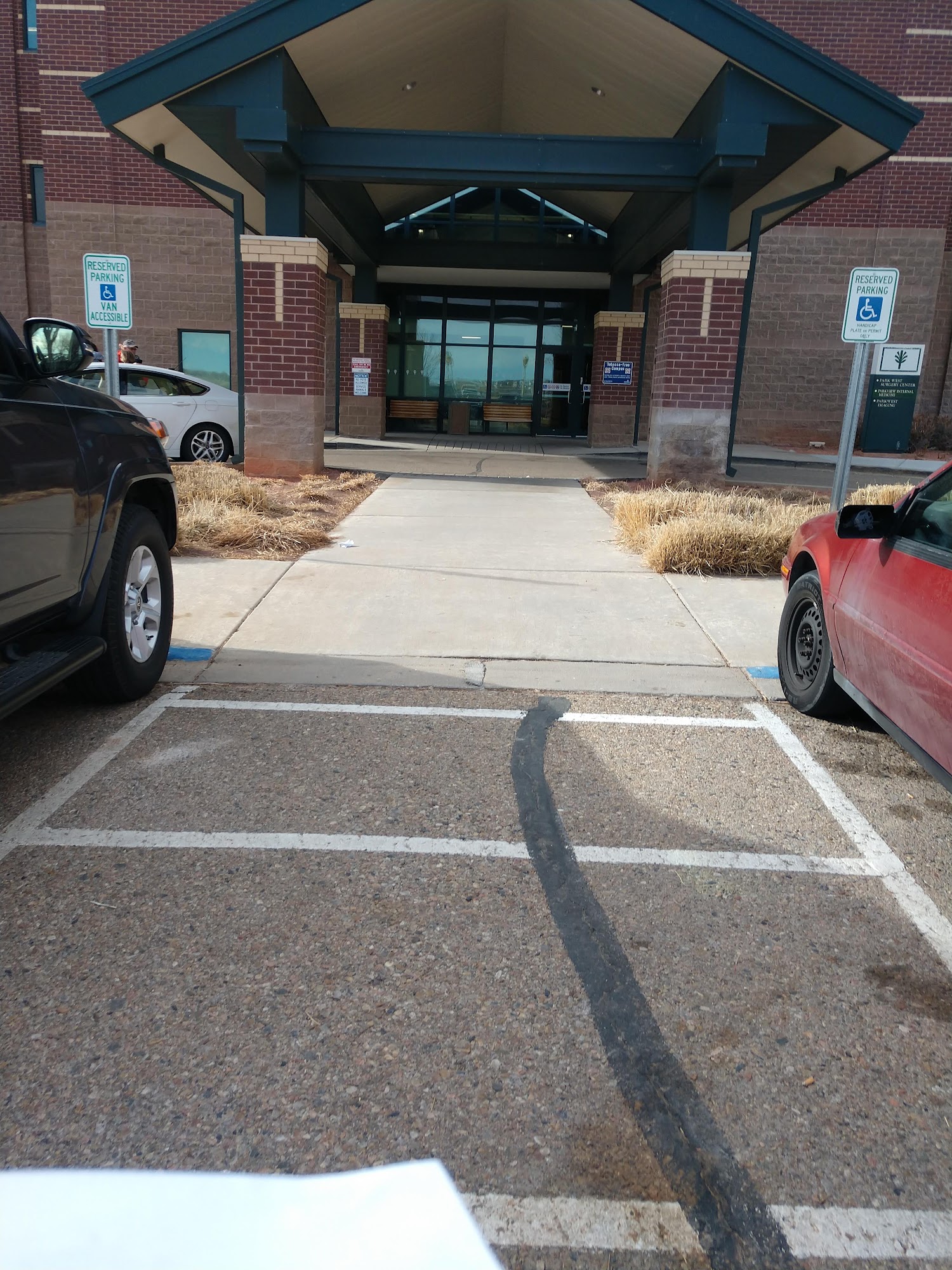 PARK WEST IMAGING - Pueblo CO - Hours, Directions, Reviews - Loc8NearMe