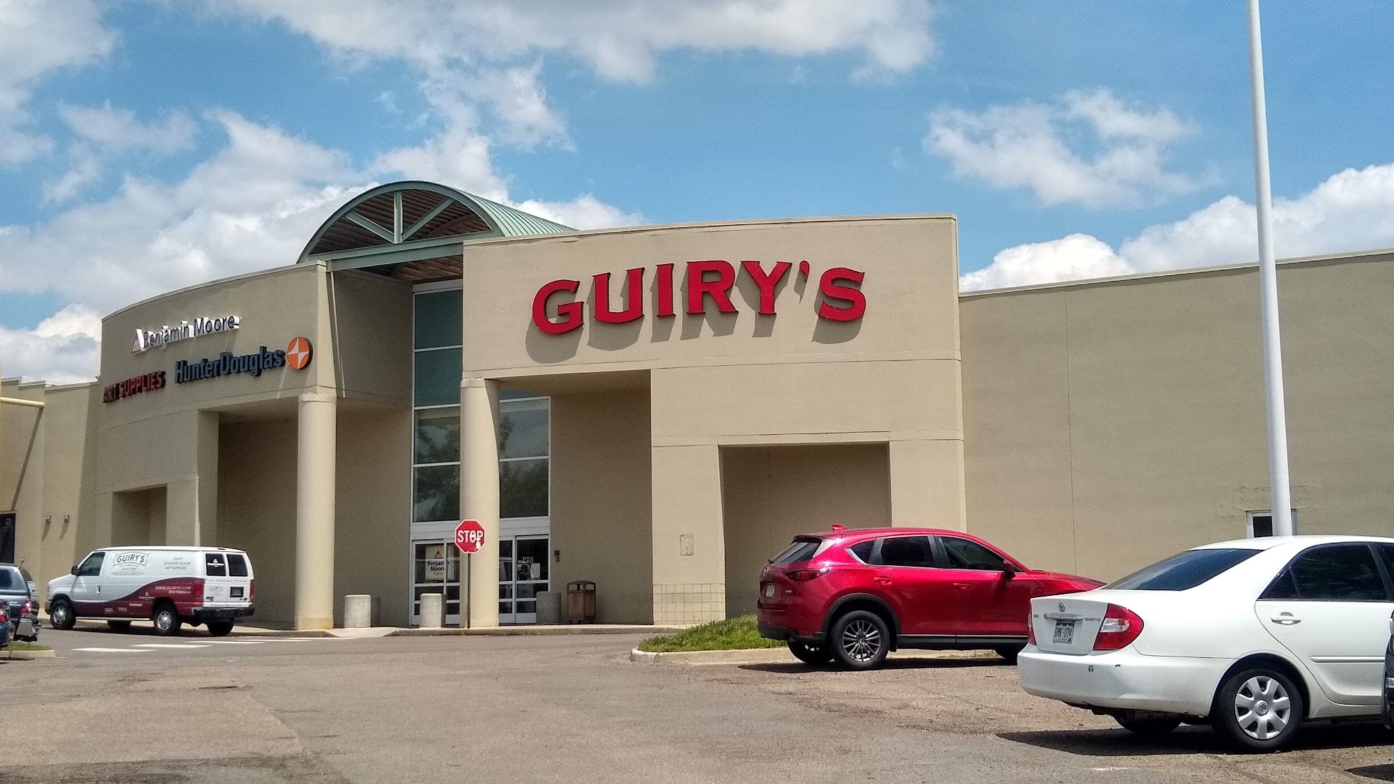 GUIRY'S - Westminster CO - Hours, Directions, Reviews - Loc8NearMe