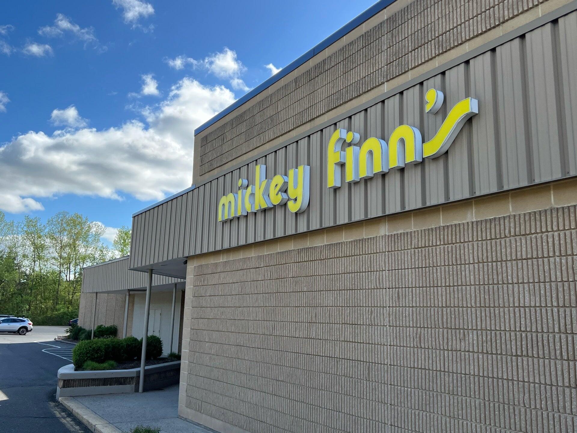 MICKEY FINN'S - Berlin CT - Hours, Directions, Reviews - Loc8NearMe