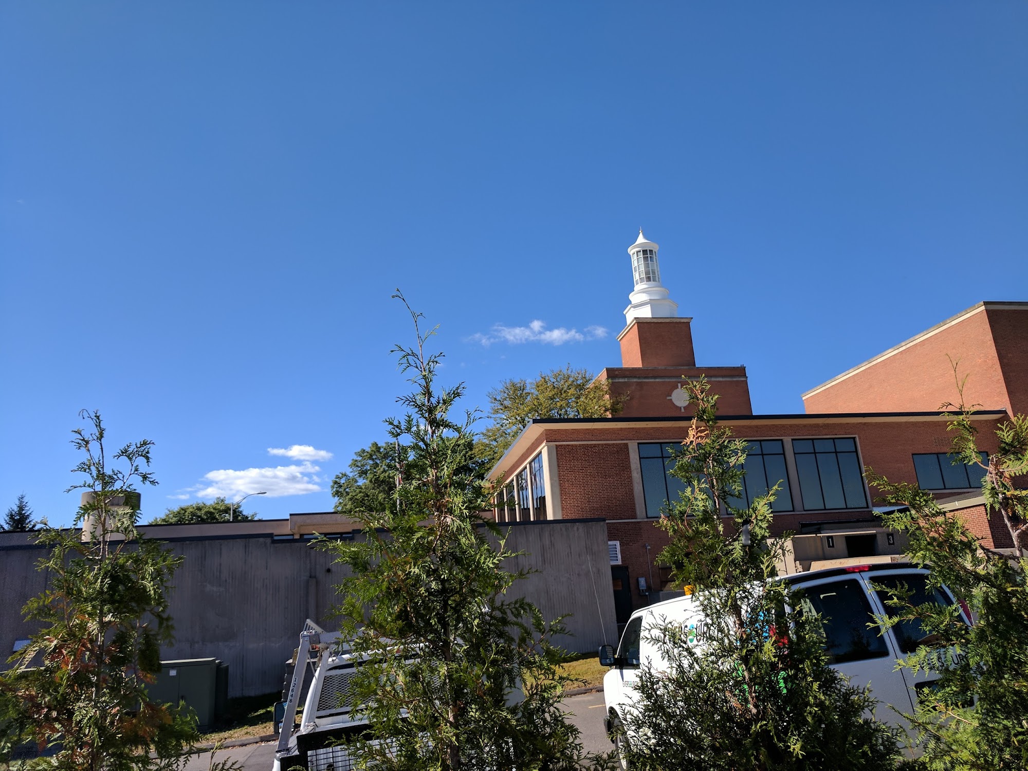 EVERSOURCE ENERGY - Berlin CT - Hours, Directions, Reviews - Loc8NearMe