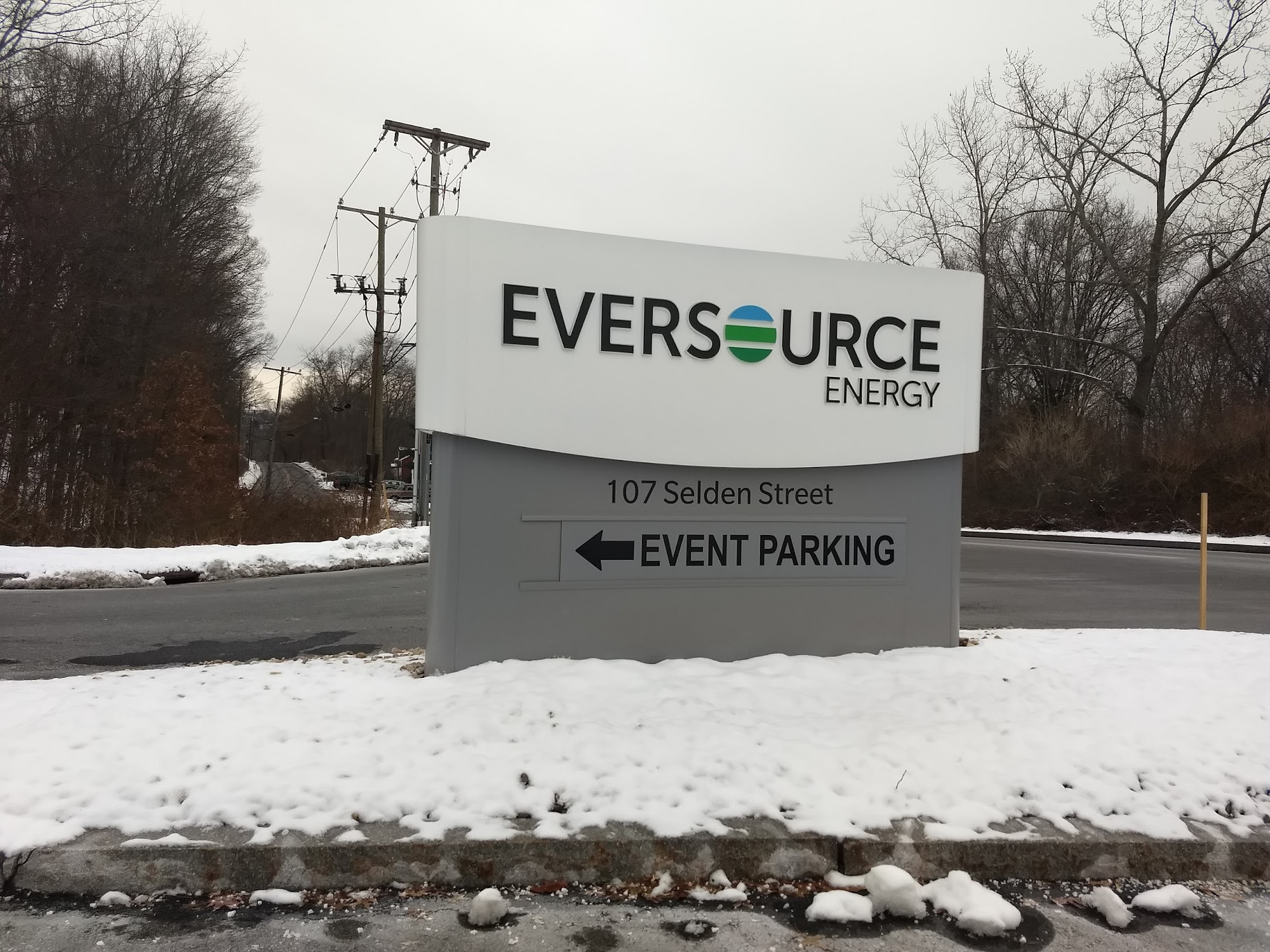 EVERSOURCE ENERGY - Berlin CT - Hours, Directions, Reviews - Loc8NearMe
