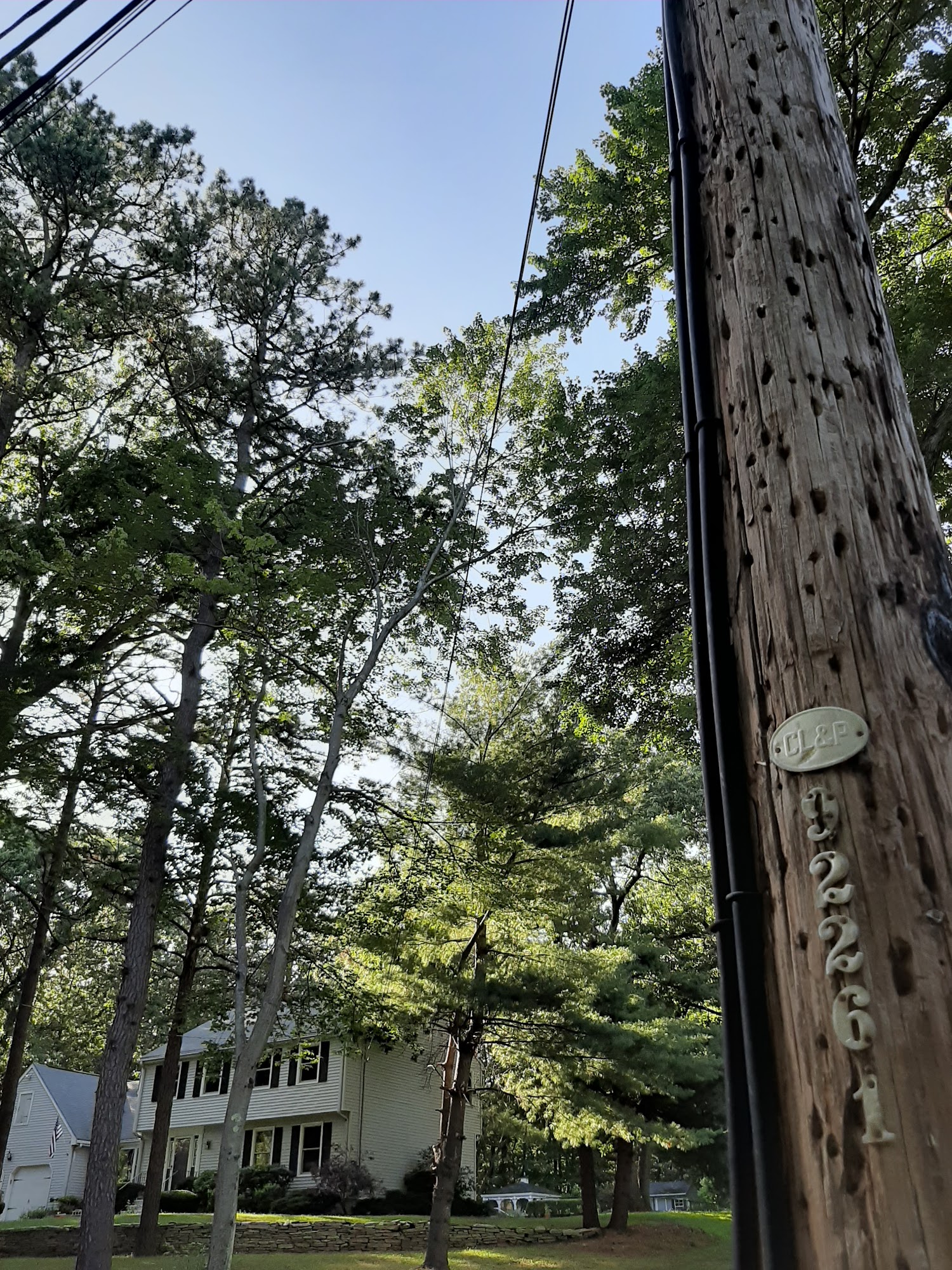 EVERSOURCE ENERGY - Berlin CT - Hours, Directions, Reviews - Loc8NearMe