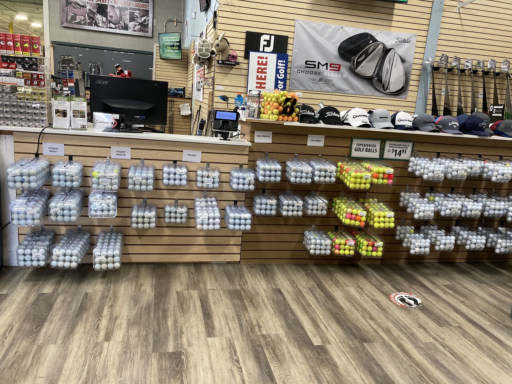 MIKES GOLF OUTLET - Hartford CT - Hours, Directions, Reviews - Loc8NearMe