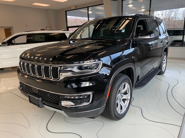 SHORELINE CHRYSLER DODGE JEEP RAM - Old Saybrook CT - Hours, Directions ...