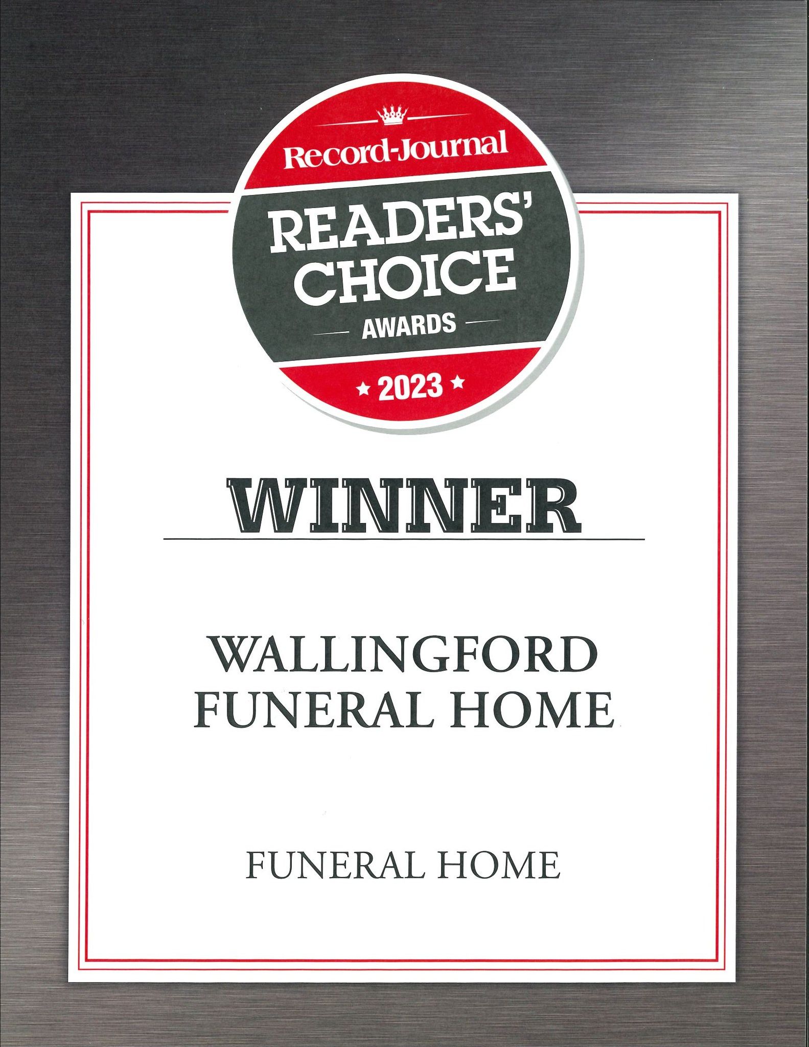 WALLINGFORD FUNERAL HOME - Wallingford CT - Hours, Directions, Reviews ...
