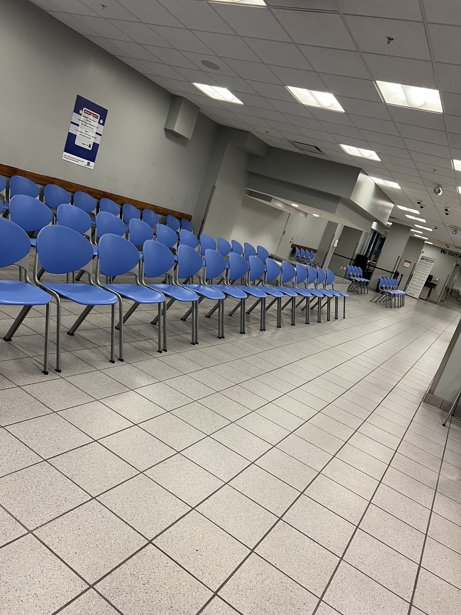 DC DMV - GEORGETOWN SERVICE CENTER - Washington DC - Hours, Directions ...