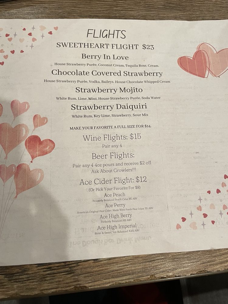 Milton dough bar, Milton - Menu, Reviews (210), Photos (44) - Restaurantji