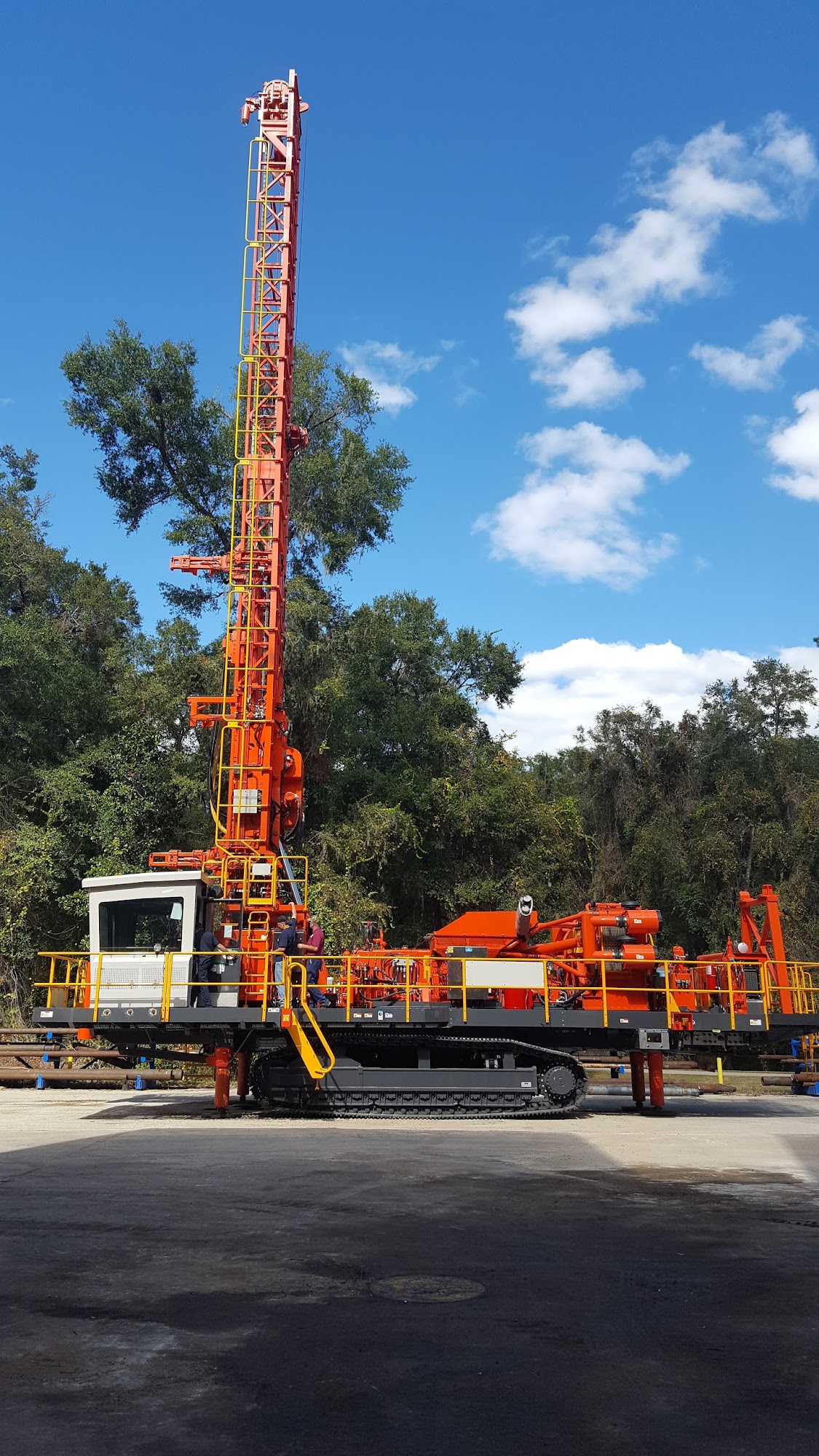 SANDVIK MINING & ROCK TECHNOLOGY - Alachua FL - Hours, Directions ...