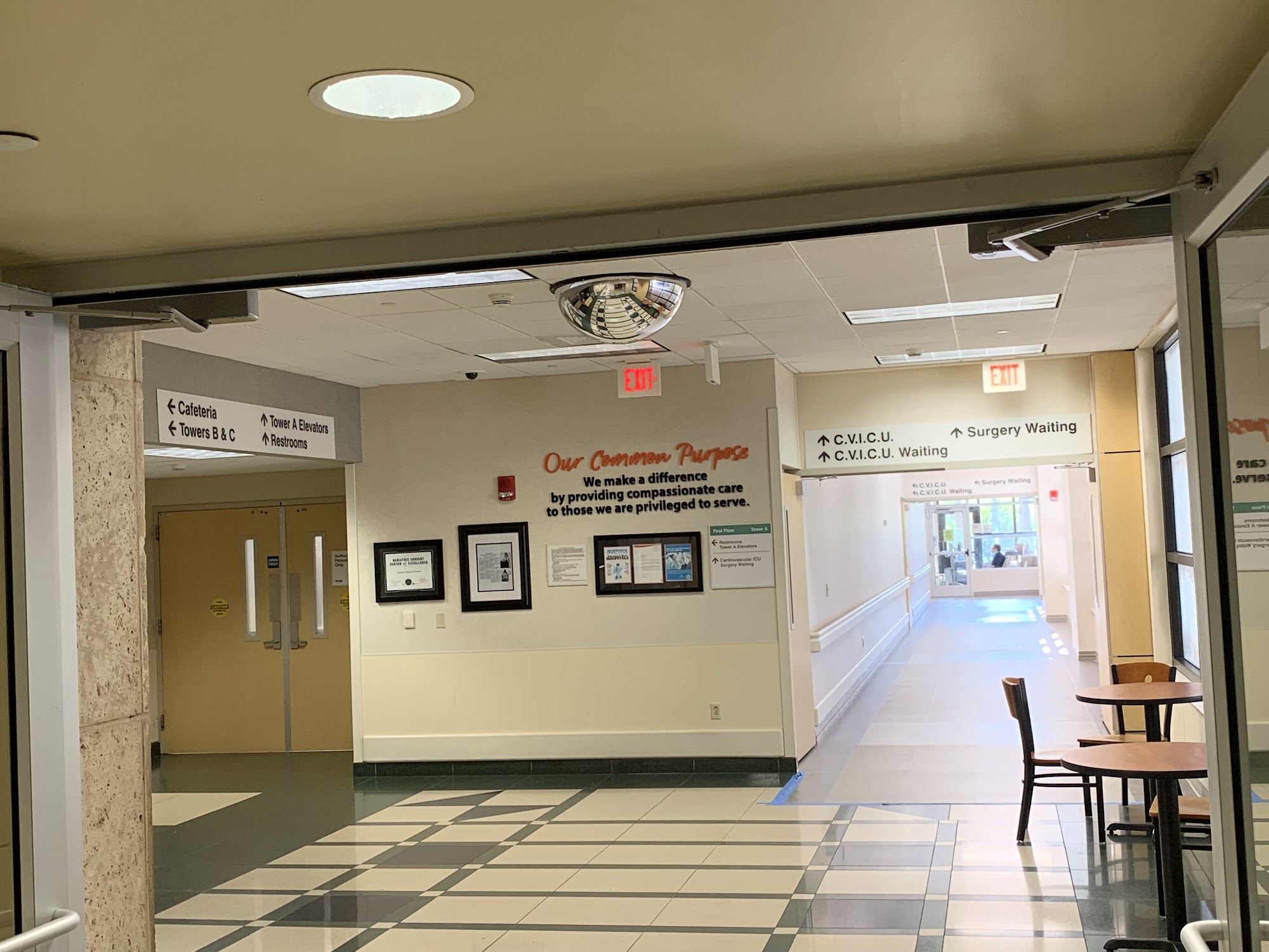 HCA FLORIDA BRANDON HOSPITAL - Brandon FL - Hours, Directions, Reviews ...