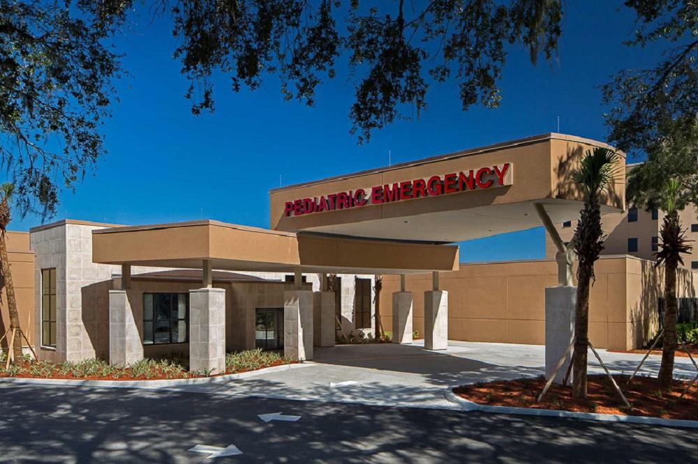 HCA FLORIDA BRANDON HOSPITAL - Brandon FL - Hours, Directions, Reviews ...