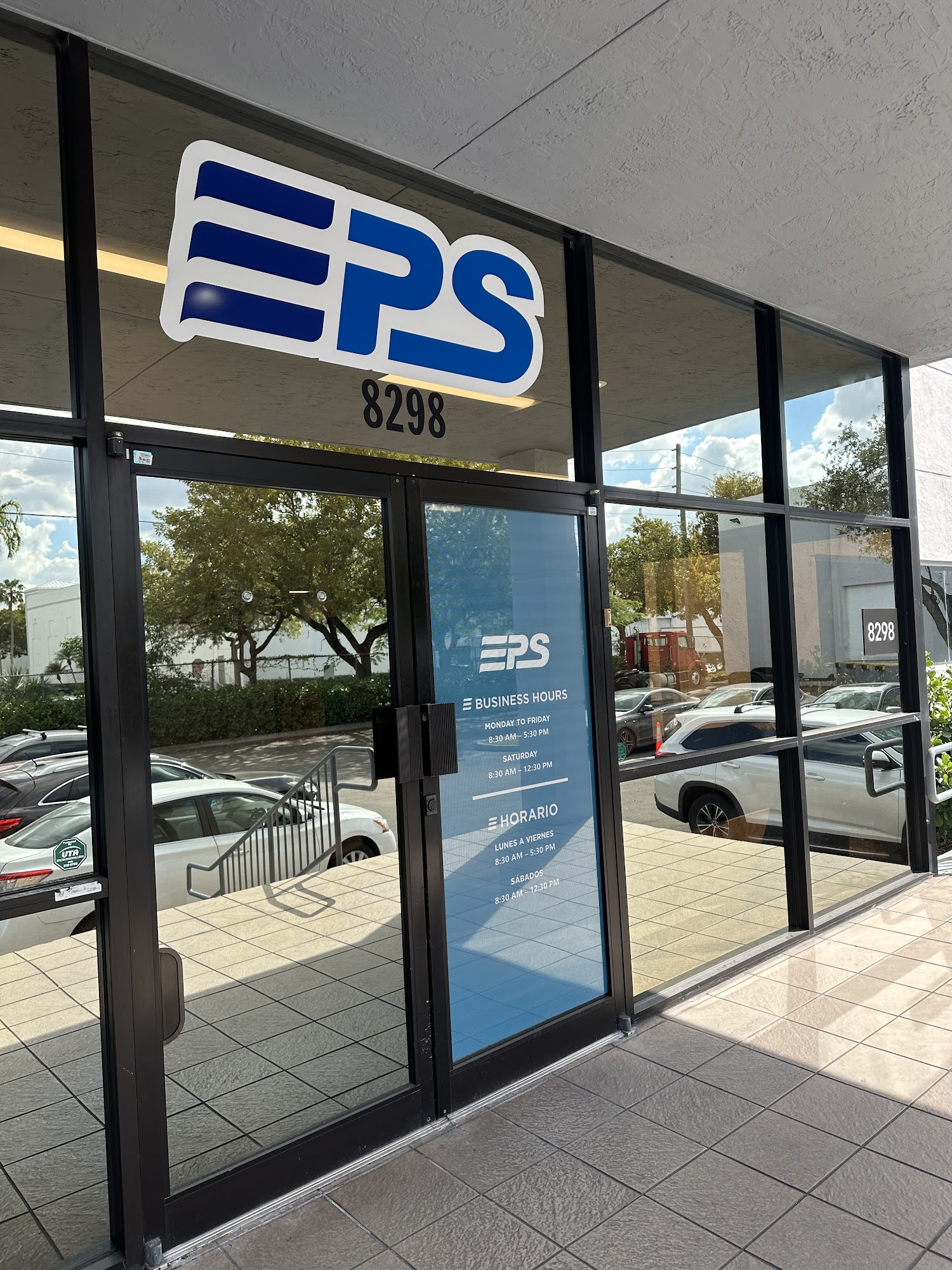 EPS MIAMI - Doral FL - Hours, Directions, Reviews - Loc8NearMe