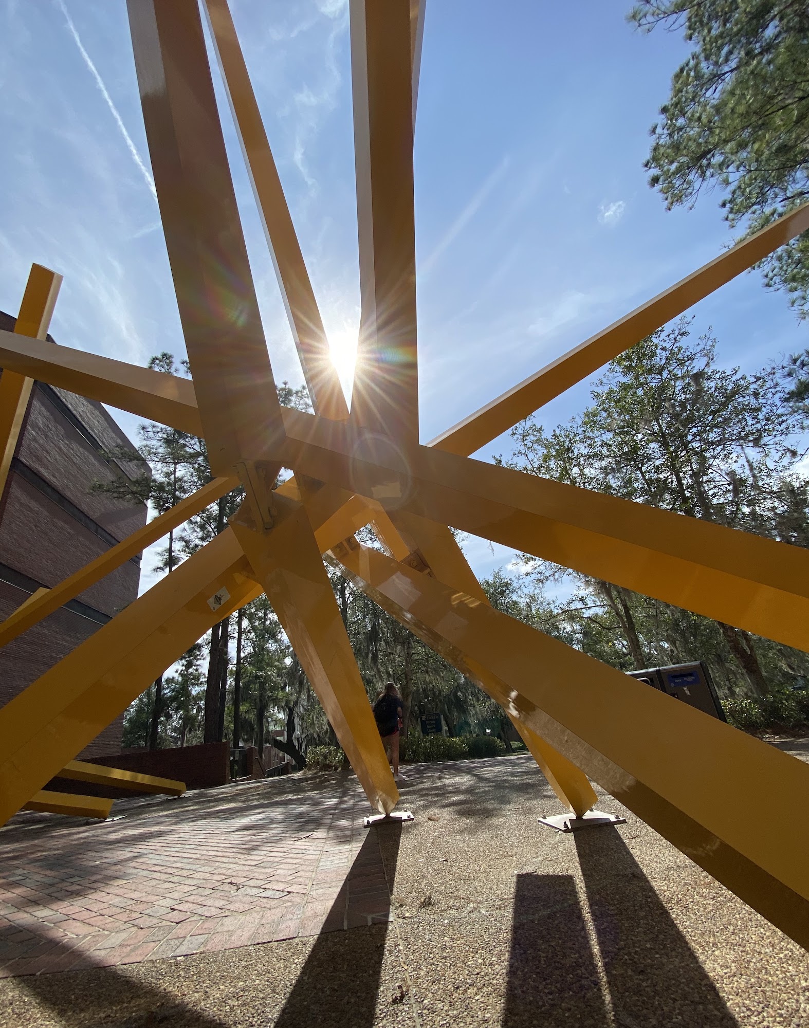 MARSTON SCIENCE LIBRARY - Gainesville FL - Hours, Directions, Reviews ...