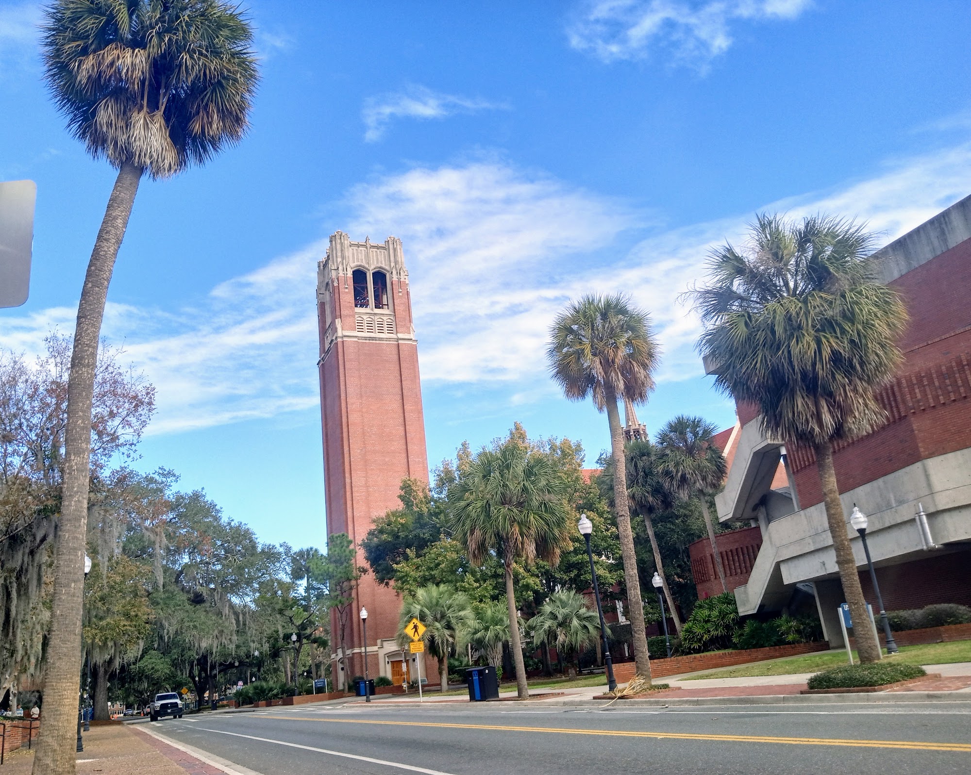 MARSTON SCIENCE LIBRARY - Gainesville FL - Hours, Directions, Reviews ...