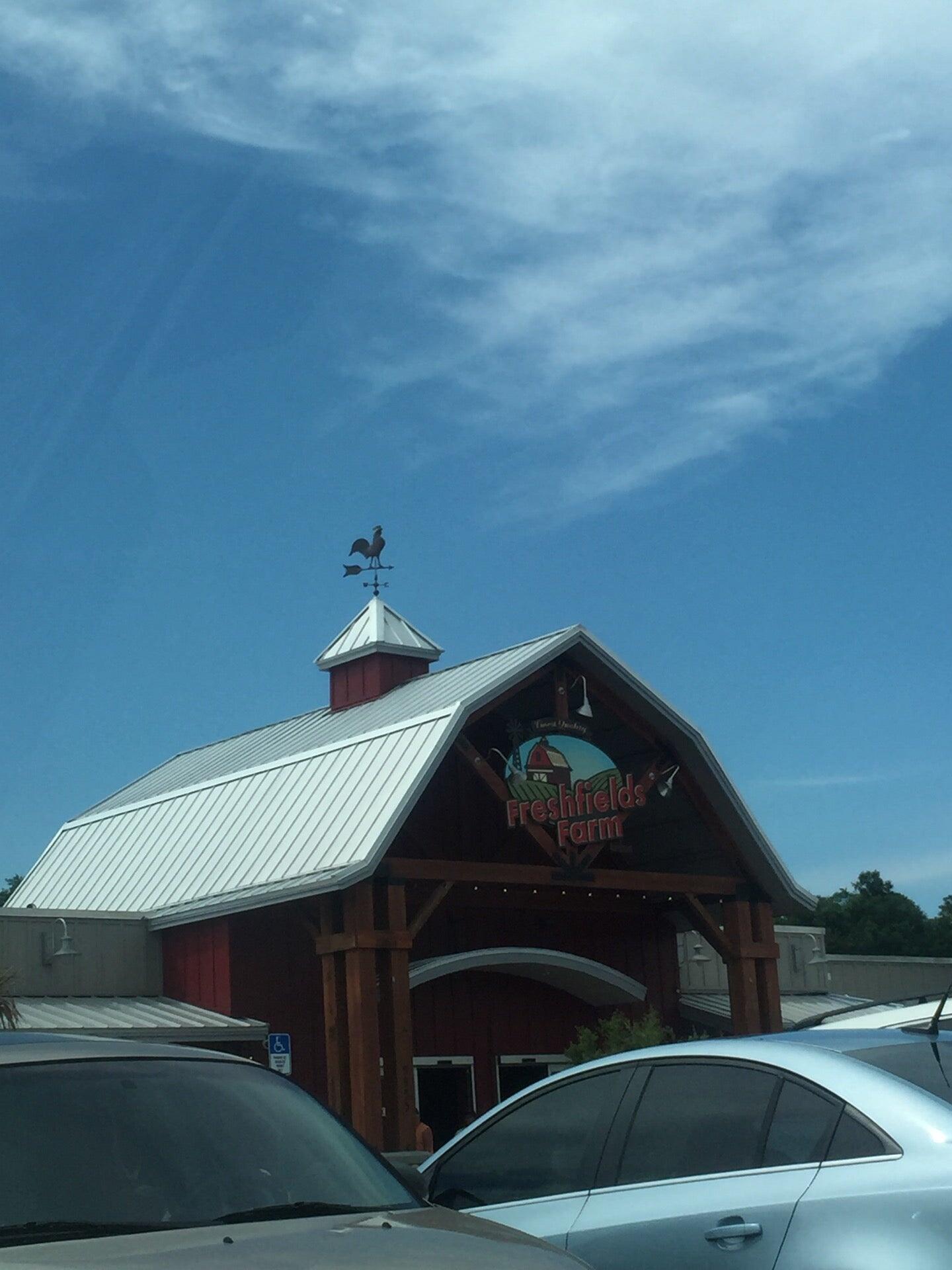 FRESHFIELDS FARM - Jacksonville FL - Hours, Directions, Reviews ...