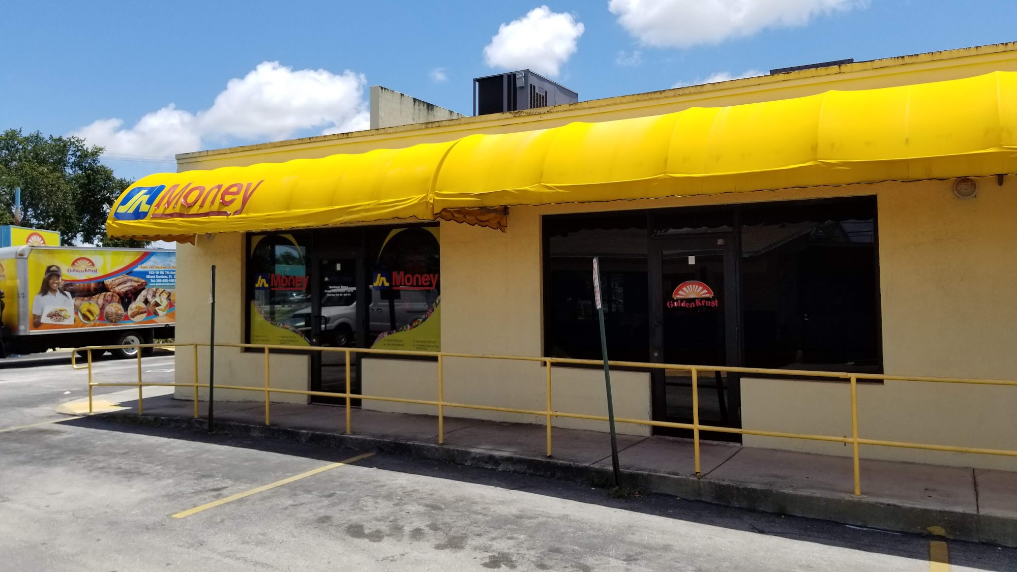 JN MONEY BRANCH - Lauderhill FL - Hours, Directions, Reviews - Loc8NearMe