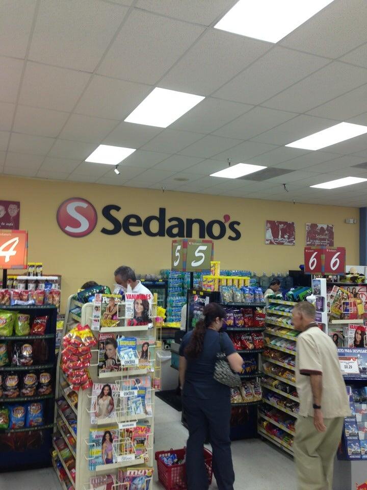 SEDANO'S SUPERMARKET - Miami FL - Hours, Directions, Reviews - Loc8NearMe