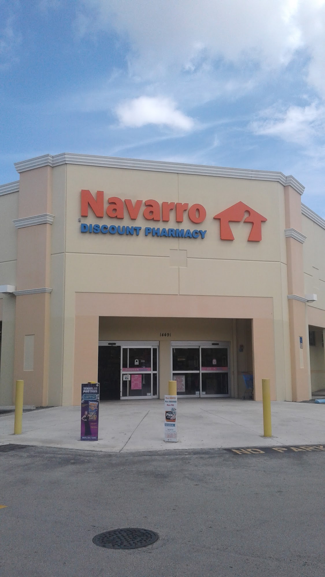 NAVARRO DISCOUNT PHARMACY - Miami FL - Hours, Directions, Reviews ...