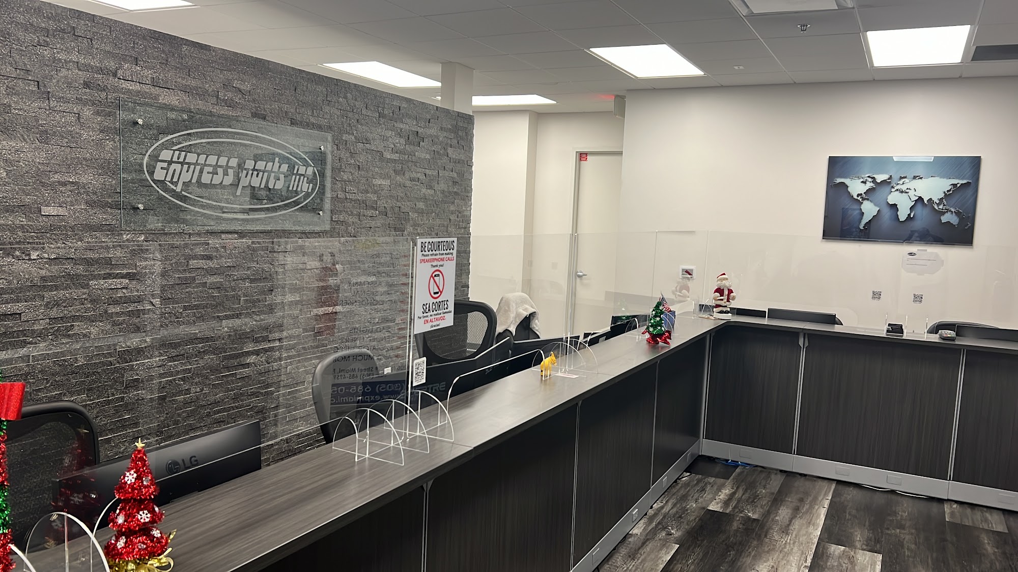 EXPRESS PARTS INC - Miami FL - Hours, Directions, Reviews - Loc8NearMe