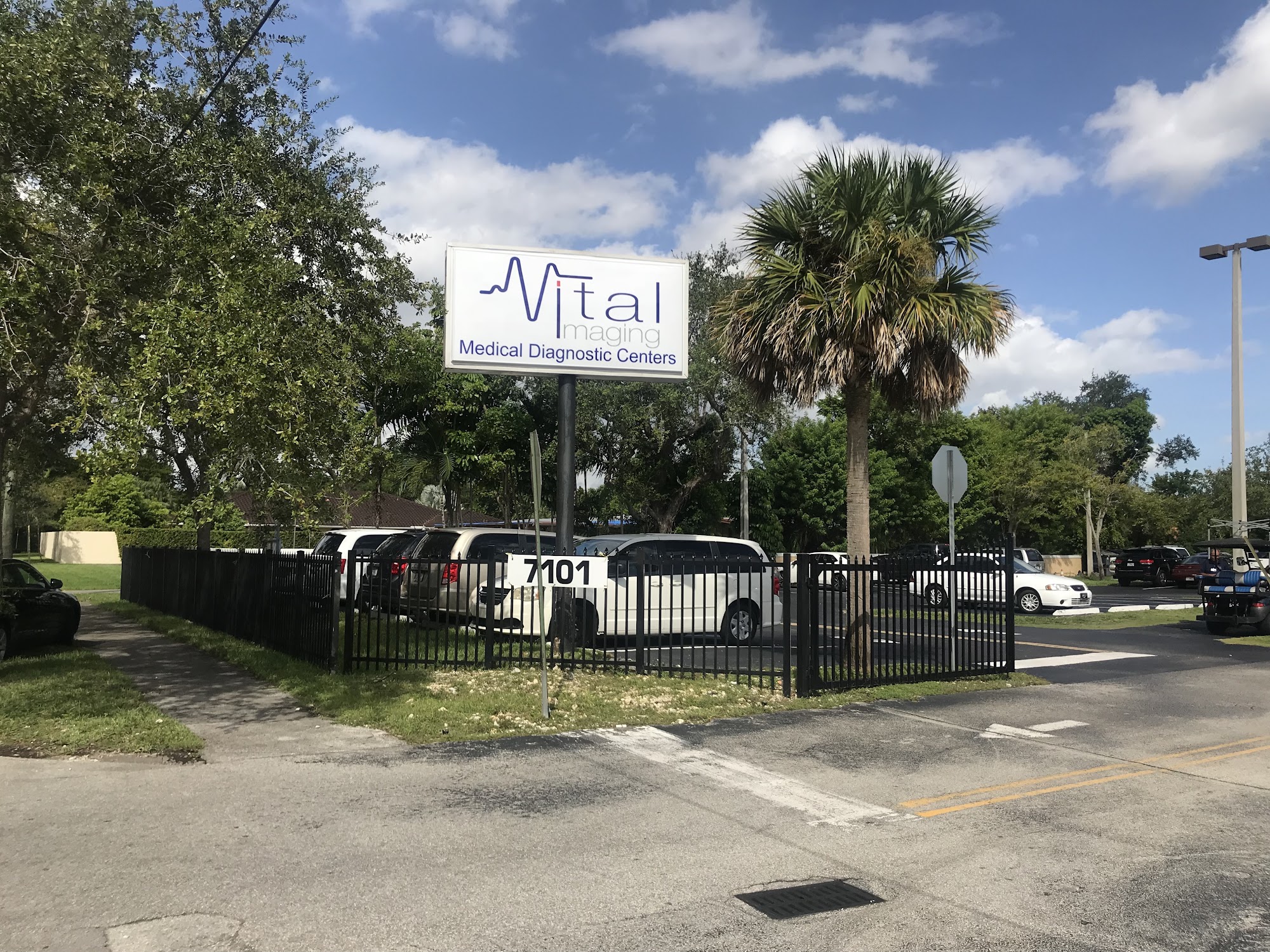 VITAL IMAGING CENTER- MIAMI CENTER - 7101 SW 99th Ave STE 106, Miami FL ...