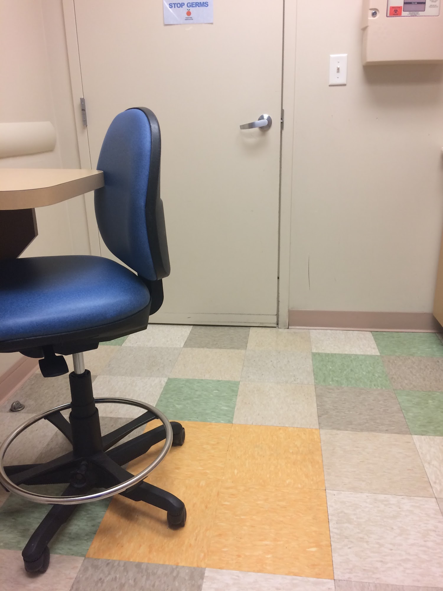 PEDIATRIC ASSOCIATES SKYLAKE - 1610 NE Miami Gardens Dr, Miami FL 33179 ...