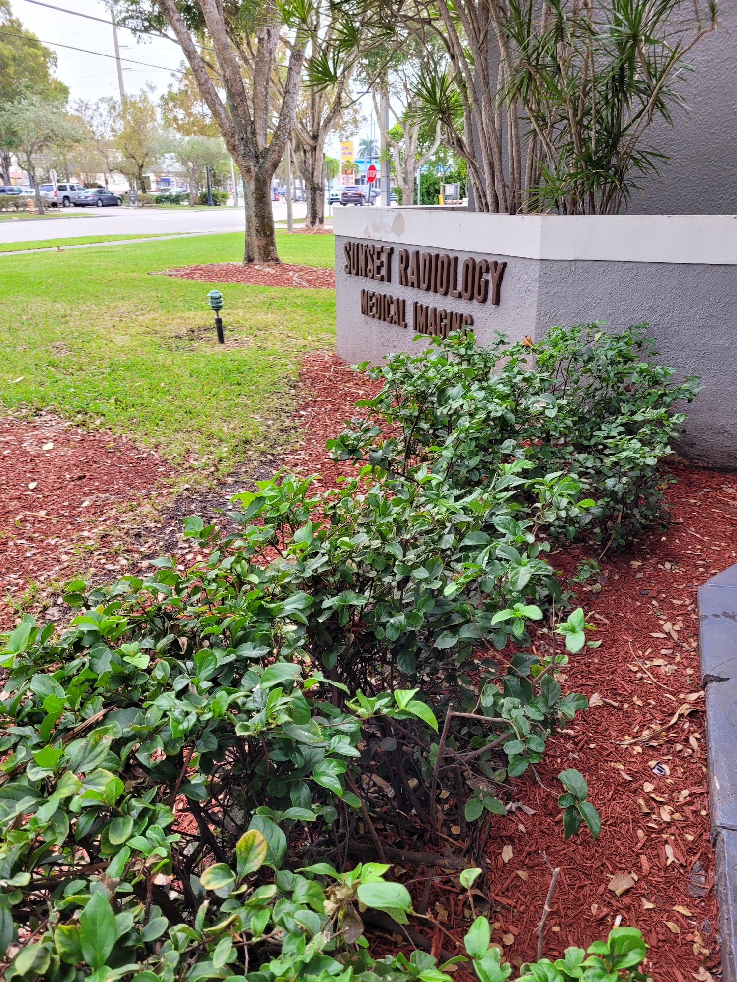 SUNSET RADIOLOGY & WOMEN CENTER - Miami FL - Hours, Directions, Reviews ...