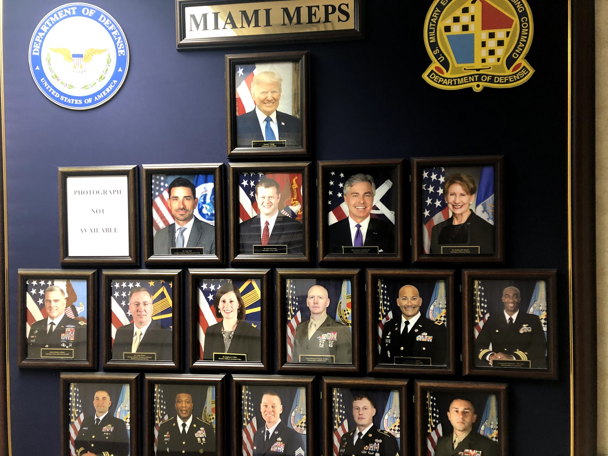 MIAMI MEPS - Miami FL - Hours, Directions, Reviews - Loc8NearMe