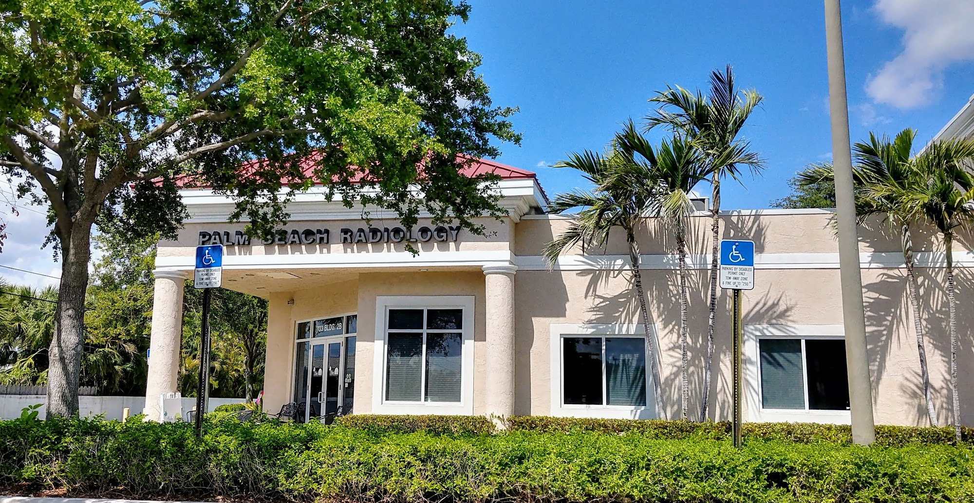 TGH IMAGING - FORMERLY PALM BEACH RADIOLOGY - North Palm Beach FL ...