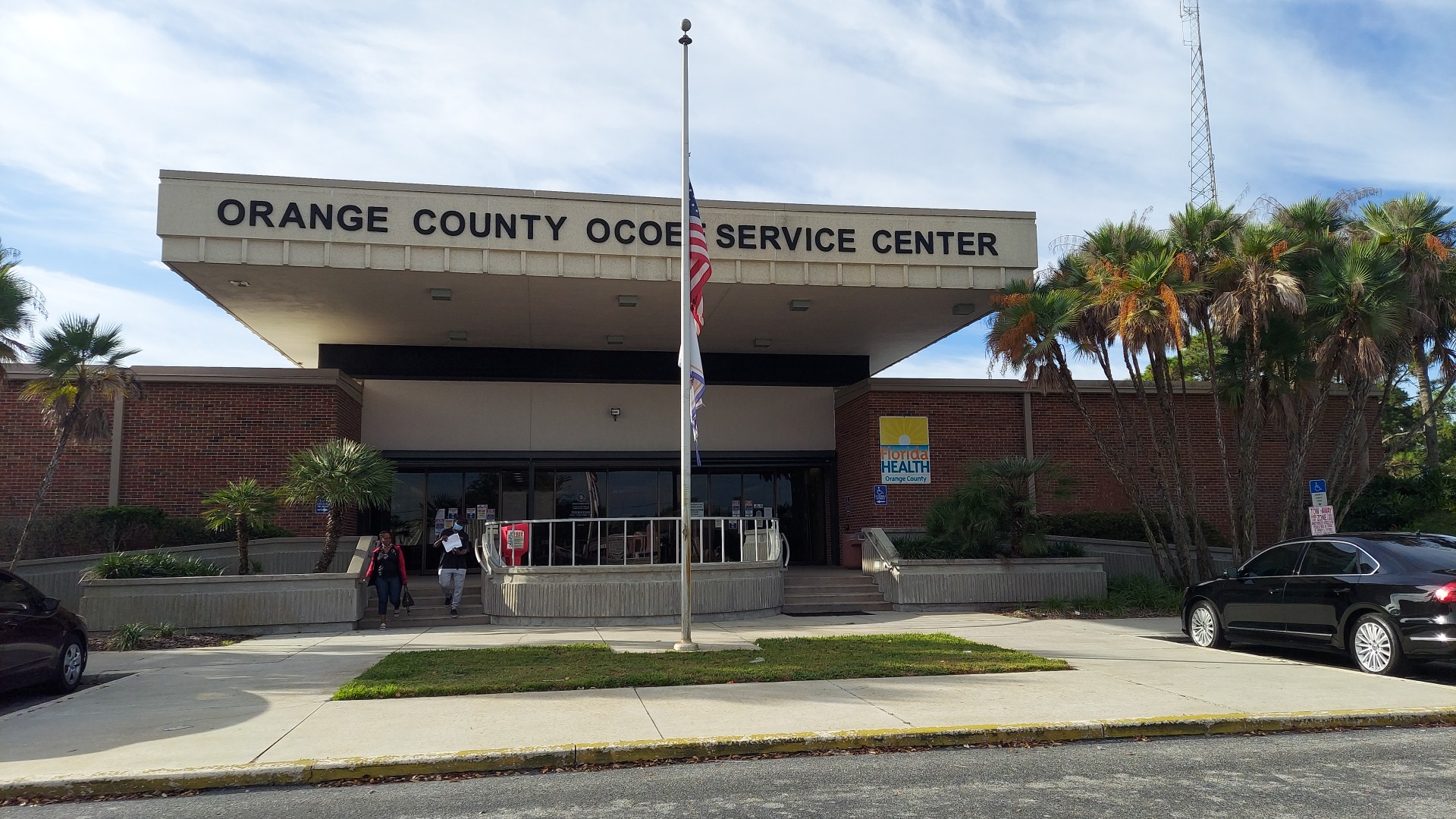 ORANGE COUNTY CLERK OF COURTS - Ocoee FL - Hours, Directions, Reviews ...