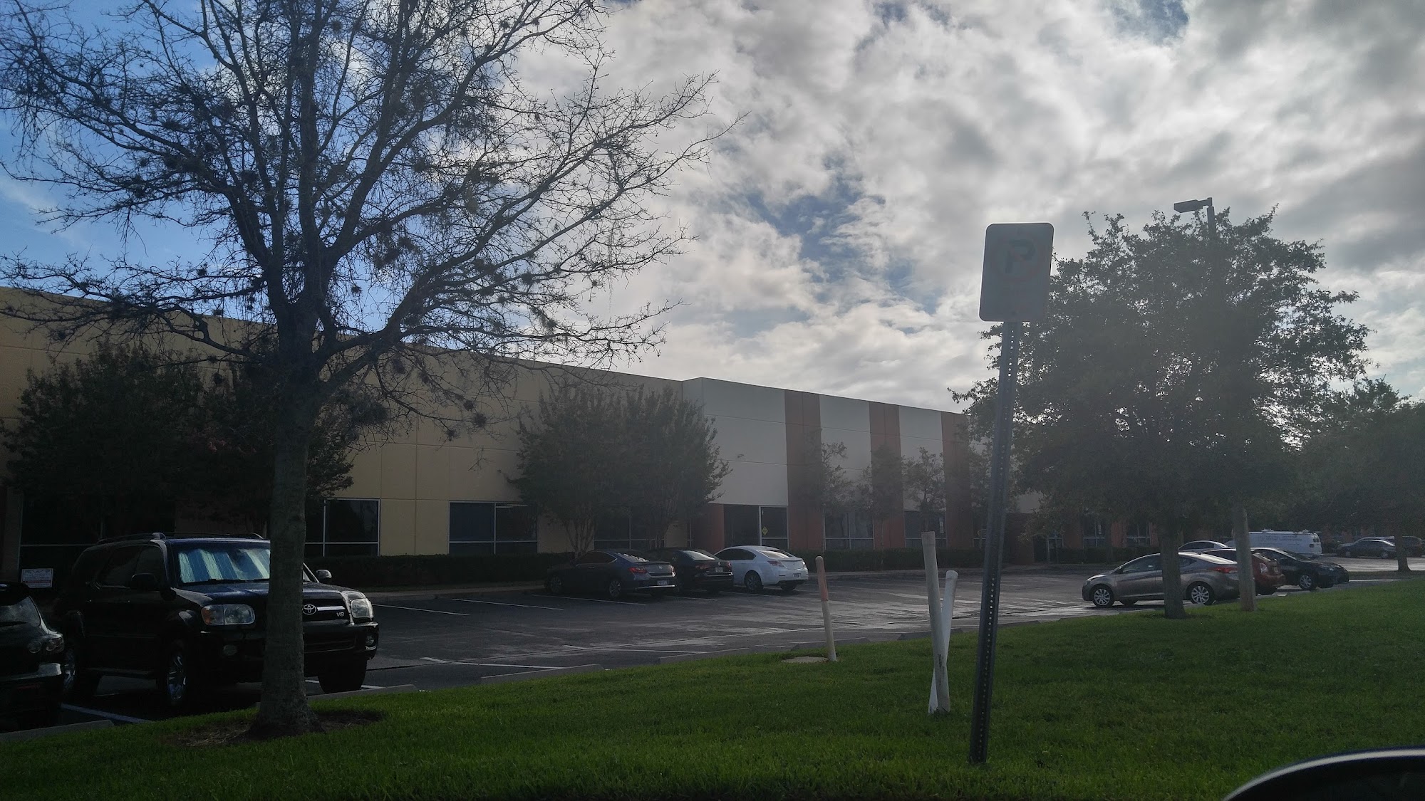 ROTECH OXYGEN & MEDICAL EQUIPMENT - Orlando FL - Hours, Directions ...