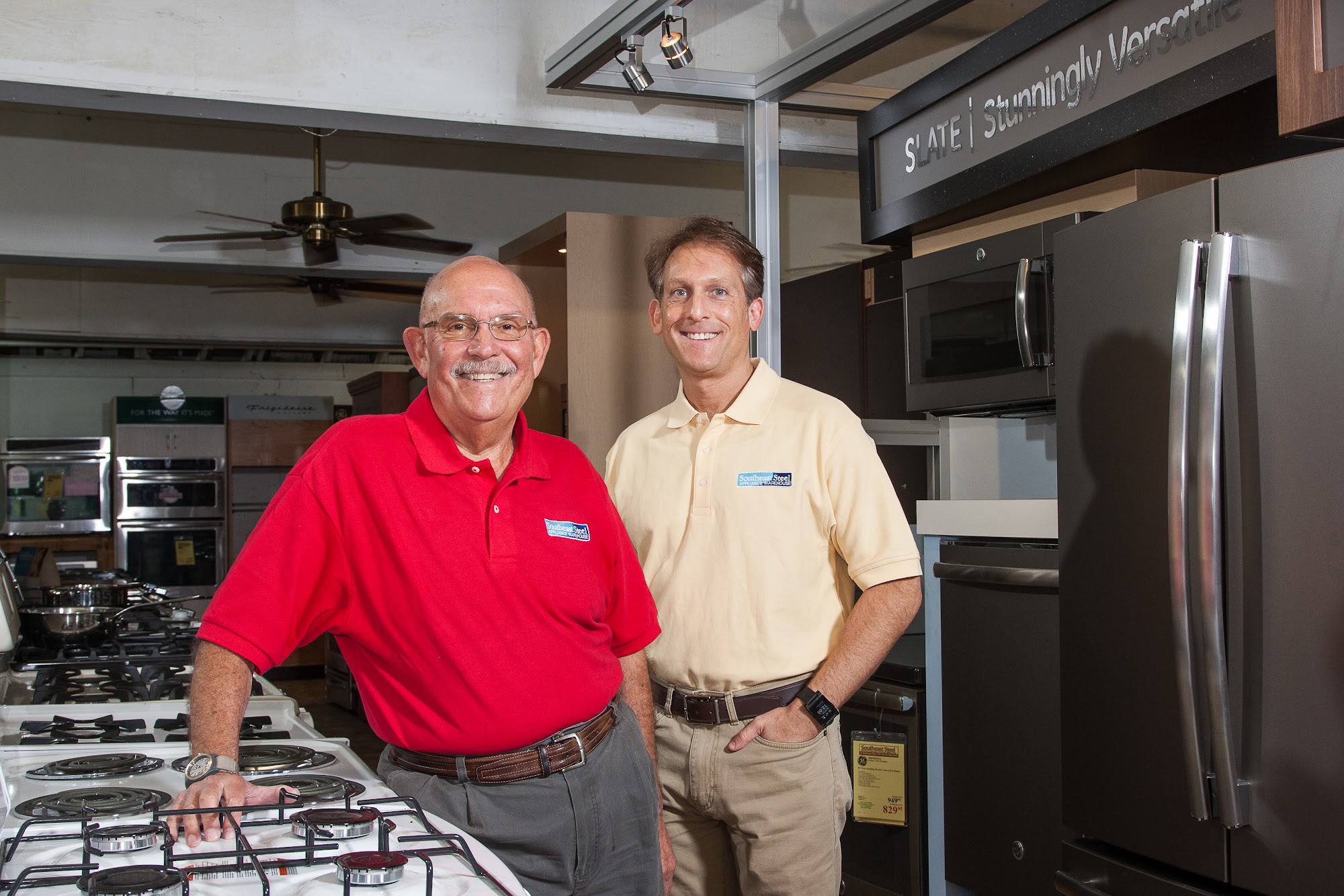 SOUTHEAST STEEL APPLIANCE WAREHOUSE - Orlando FL - Hours, Directions ...