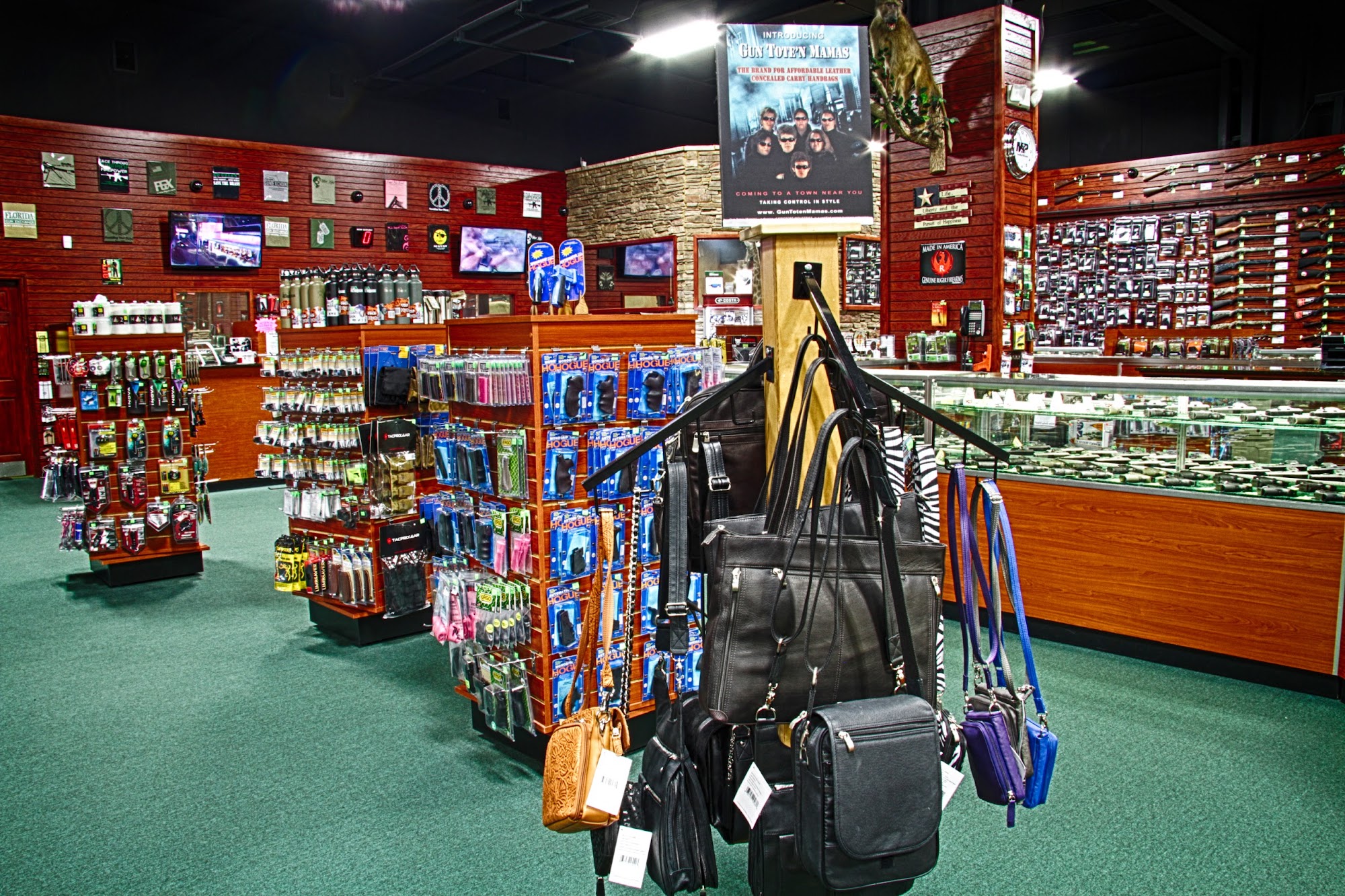FLORIDA GUN EXCHANGE - Ormond Beach FL - Hours, Directions, Reviews ...