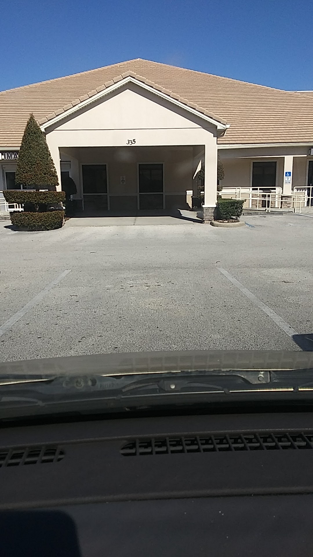 ADVENTHEALTH IMAGING ORMOND BEACH - Ormond Beach FL - Hours, Directions ...